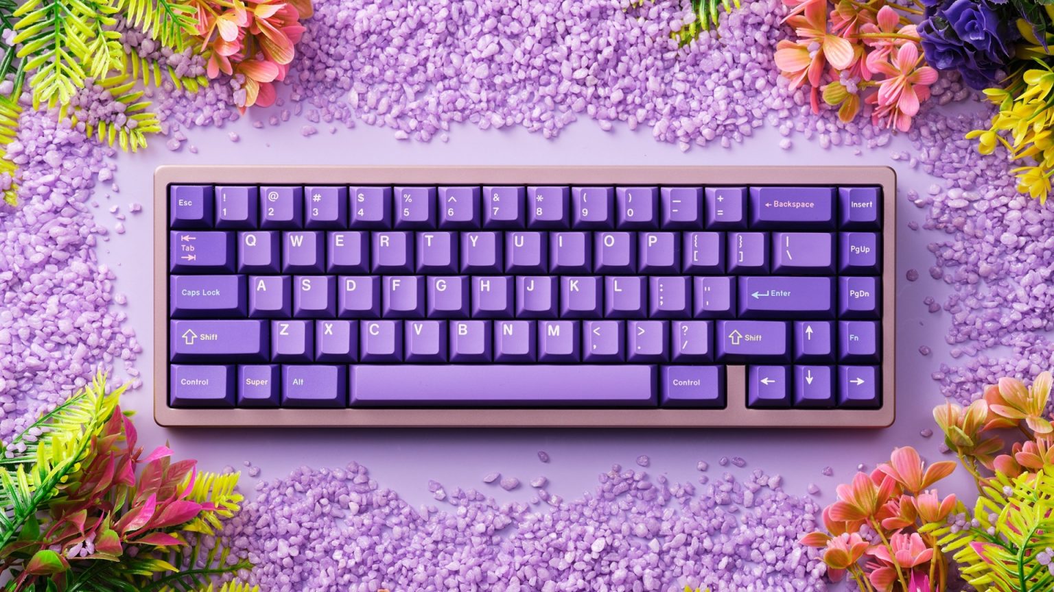 SINGAKBD Kohaku R2 Groupbuy Set for 12 April – 700 Units, 4 Colours ...