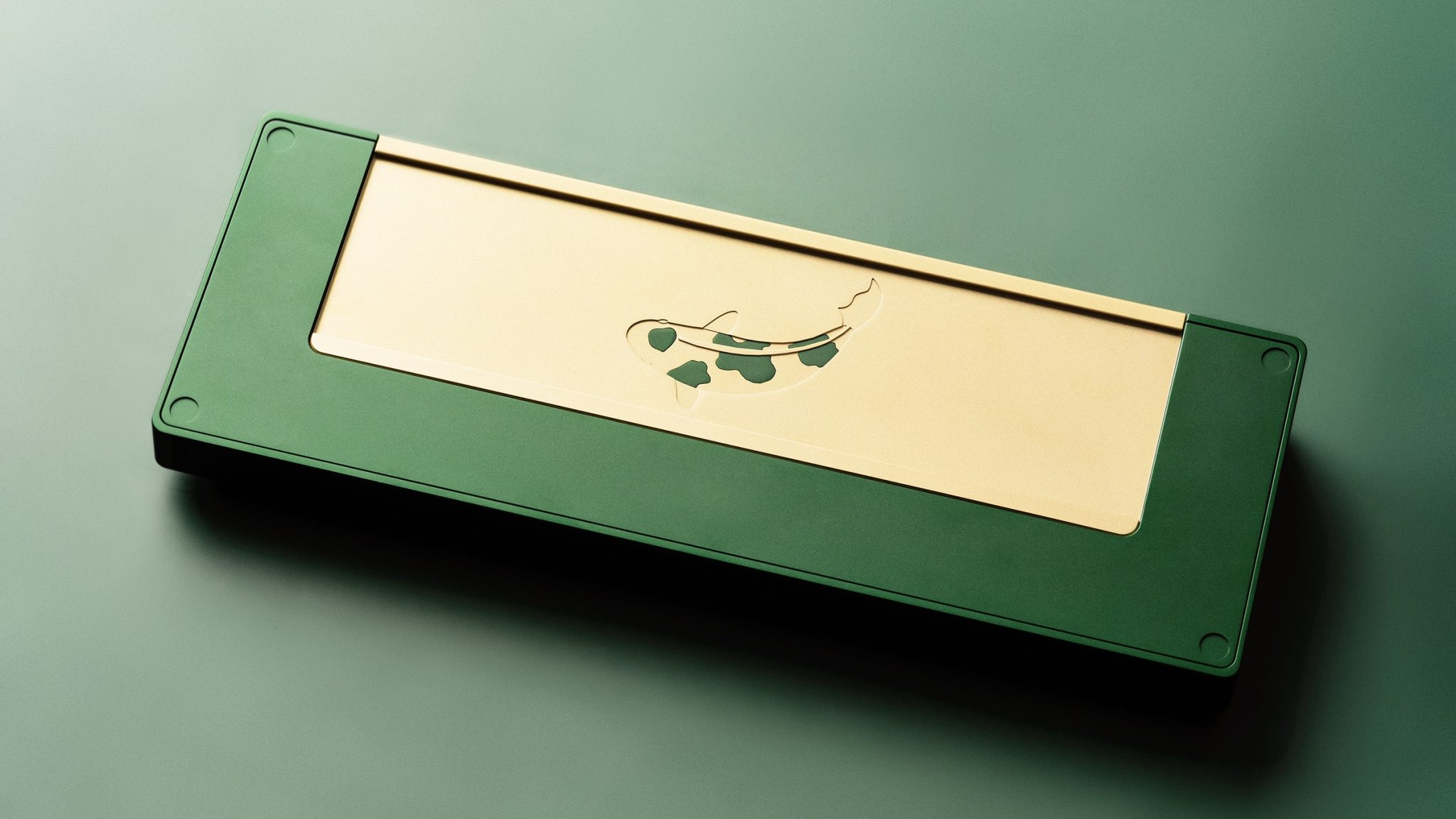 SINGAKBD Kohaku R2 Groupbuy Set for 12 April – 700 Units, 4 Colours ...