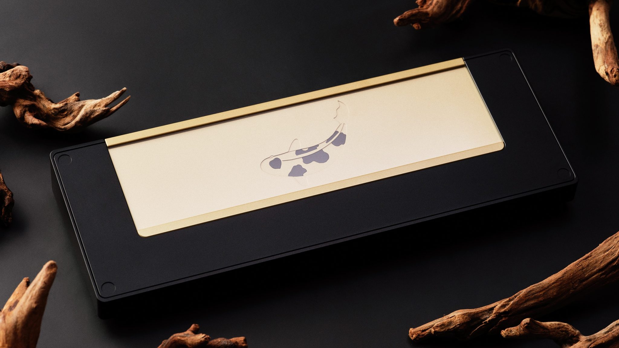 SINGAKBD Kohaku R2 Groupbuy Set for 12 April – 700 Units, 4 Colours ...