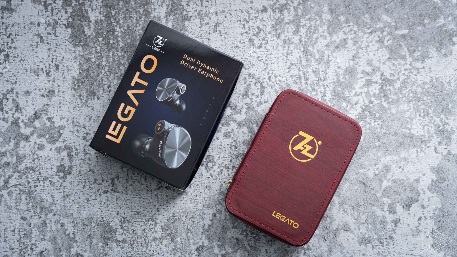 7Hz Legato Review: Boombox Bass? – Nextrift