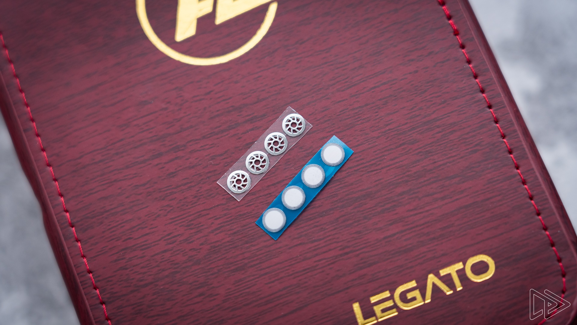 7Hz Legato Review: Boombox Bass? – Nextrift