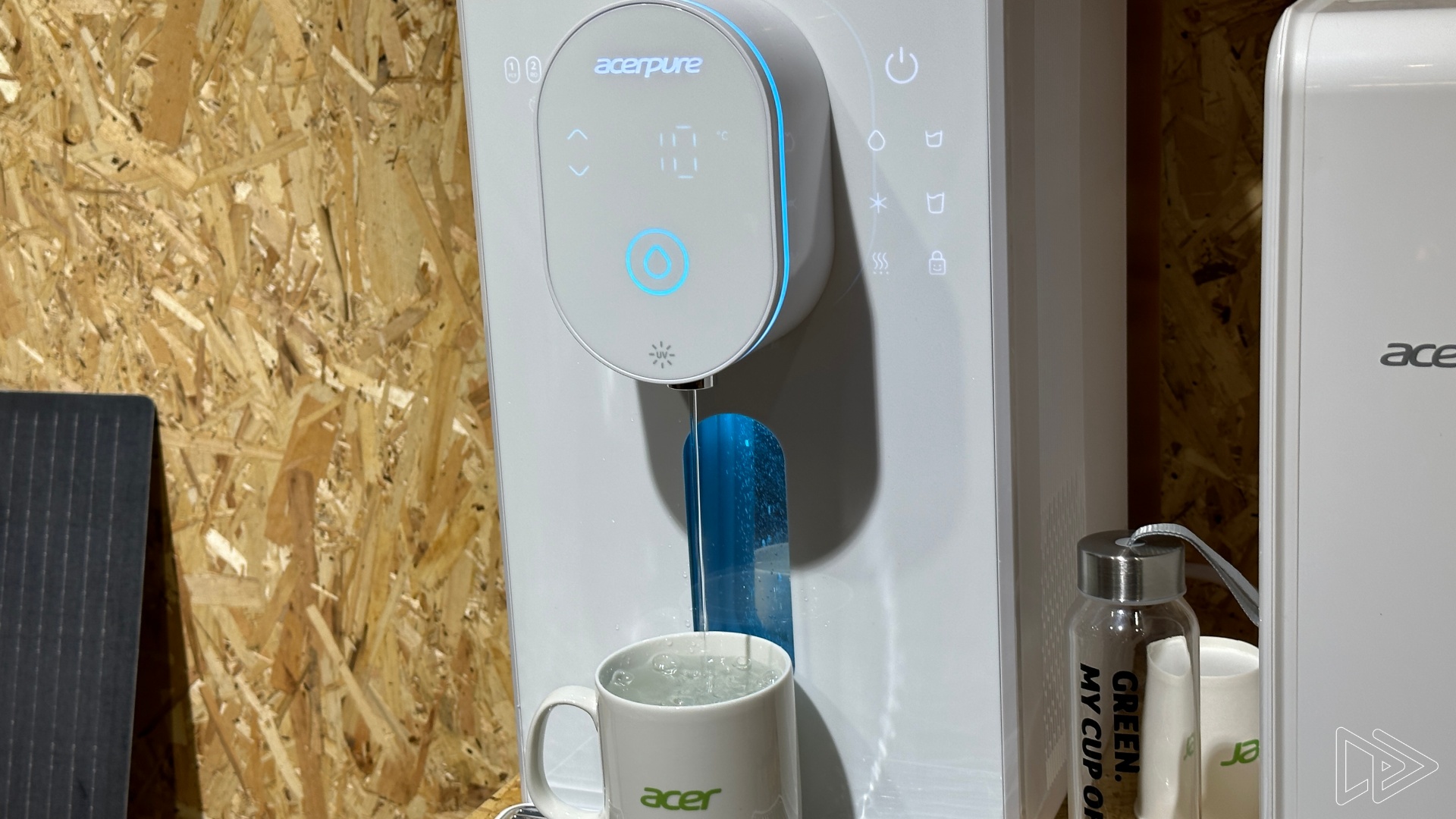 The Acerpure Aqua Can Purify Tea Into Water, And It’s Coming to ...