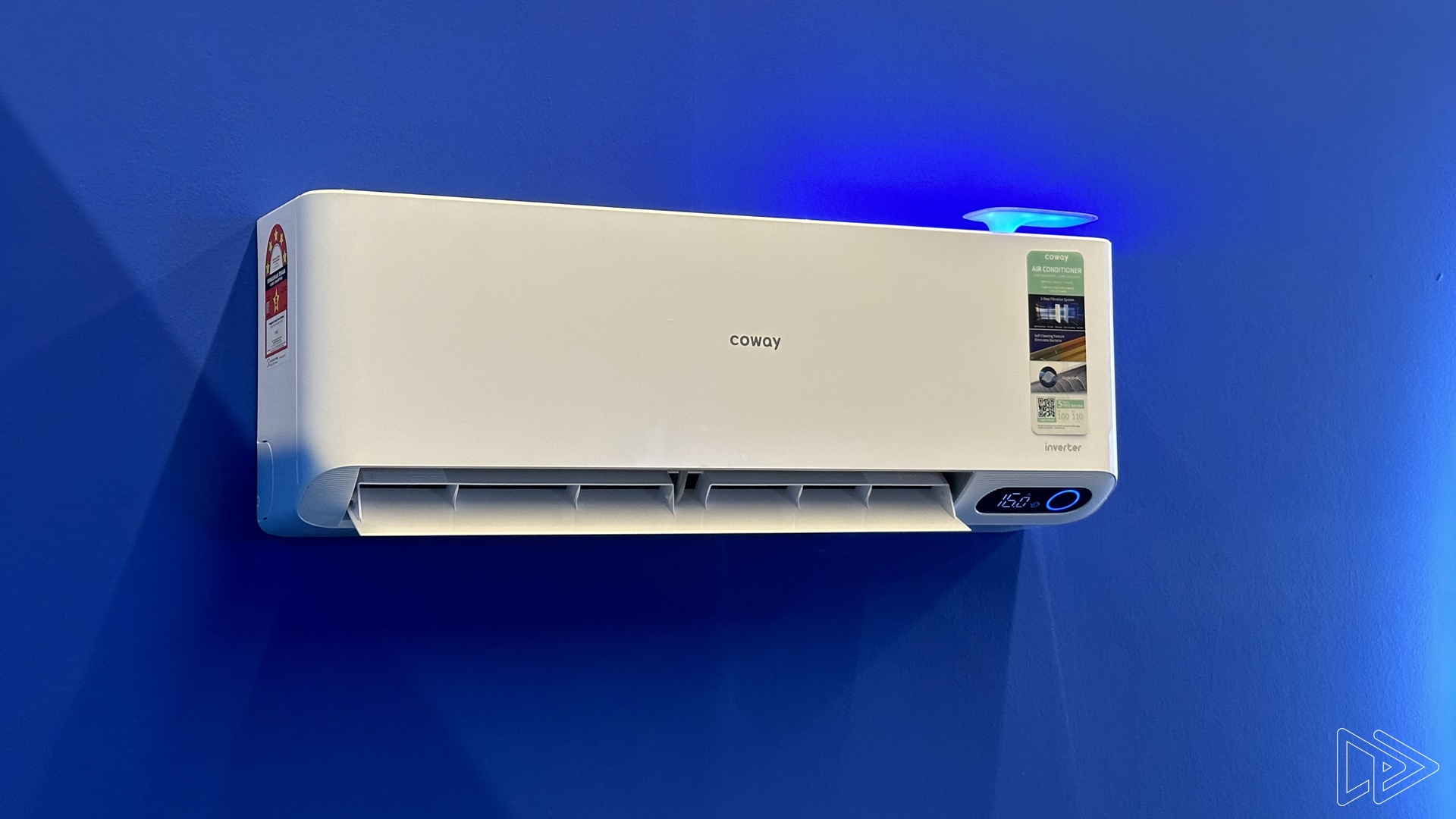 Coway Refreshes Brand Identity in Malaysia – Offers Air-Conditioner ...
