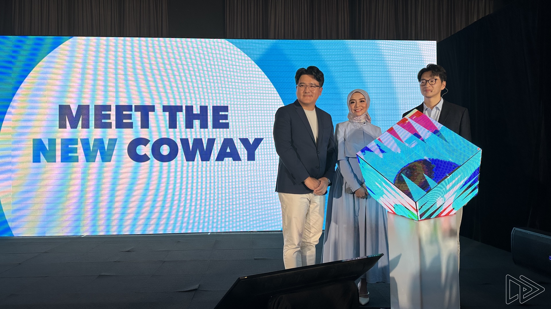 Coway Refreshes Brand Identity in Malaysia – Offers Air-Conditioner ...