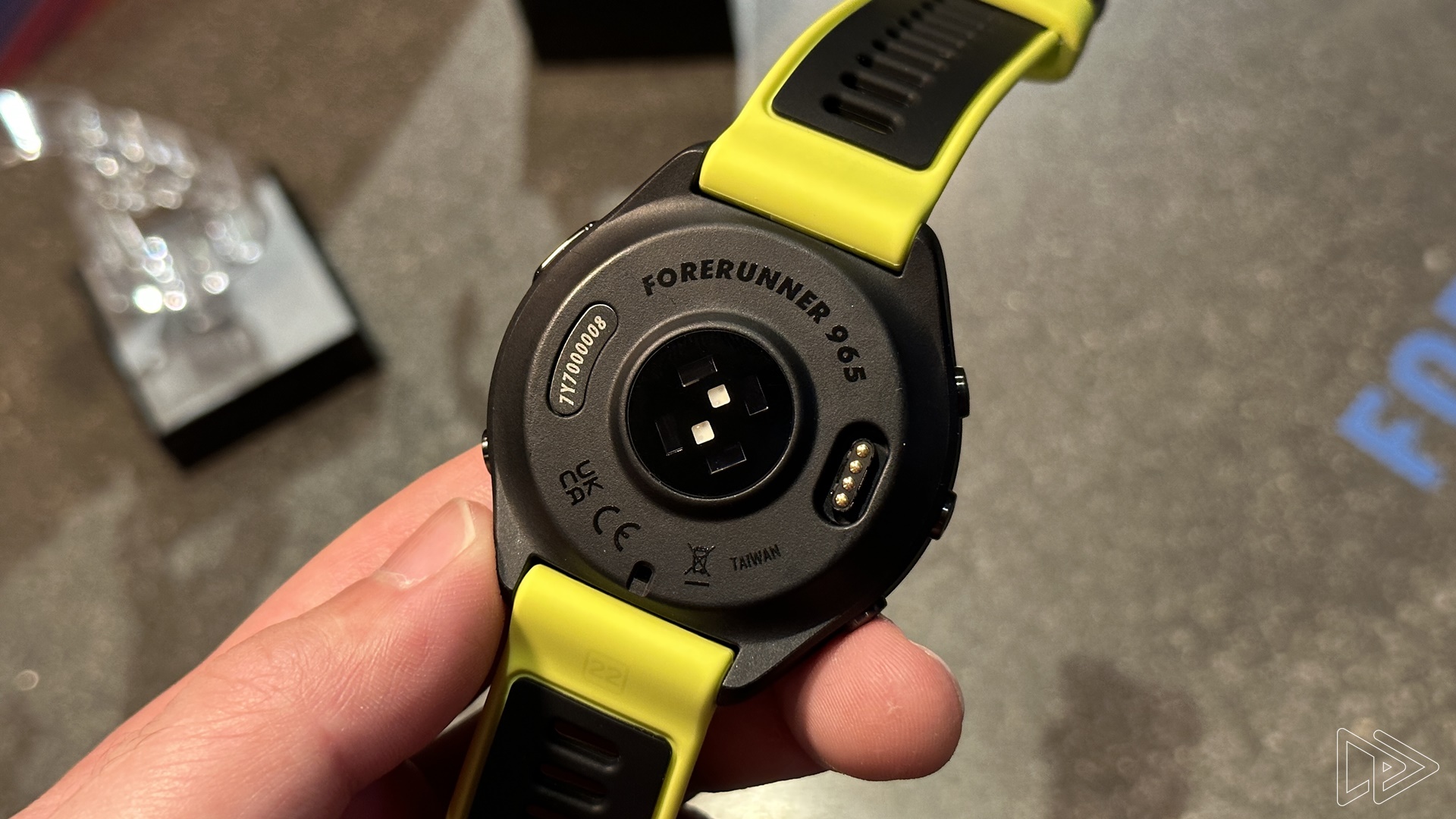Garmin Forerunner 965 Now Available in Malaysia for RM2,970 With AMOLED ...