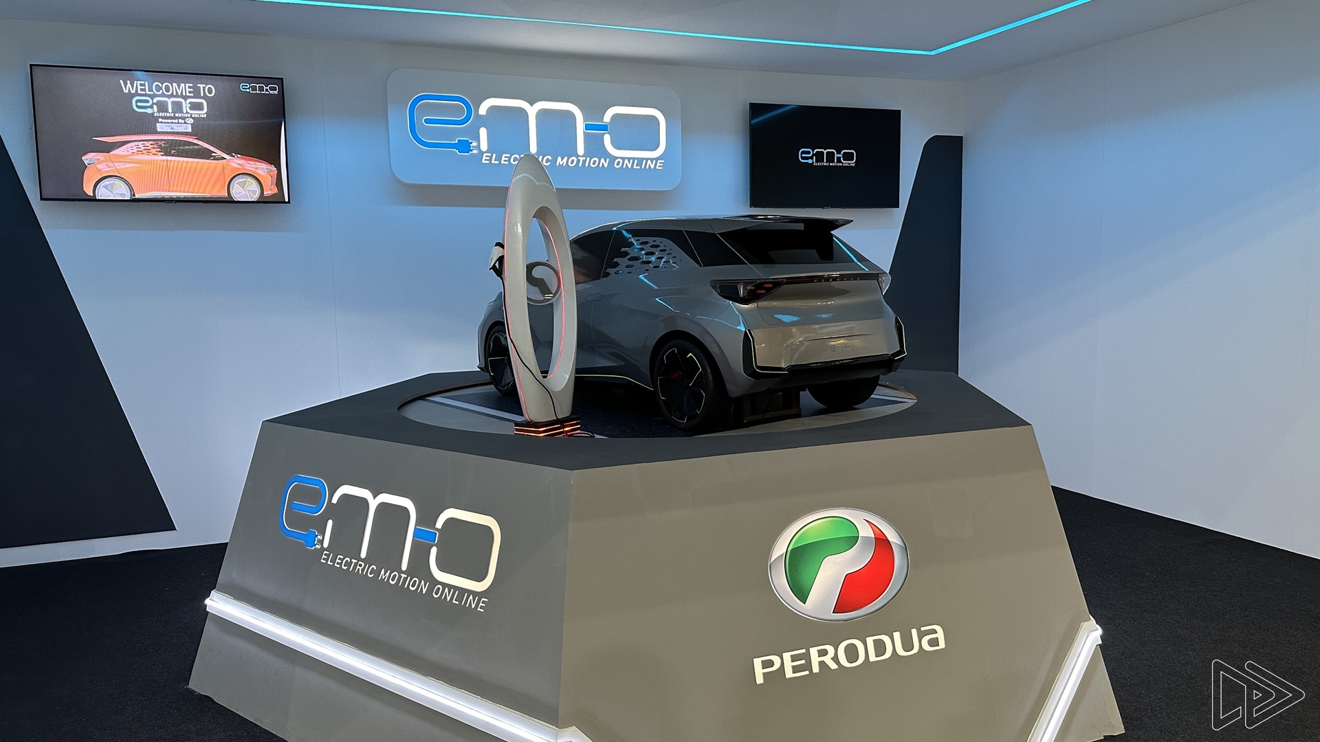 Proton, Perodua Releasing EV in 2025 – MITI – Nextrift