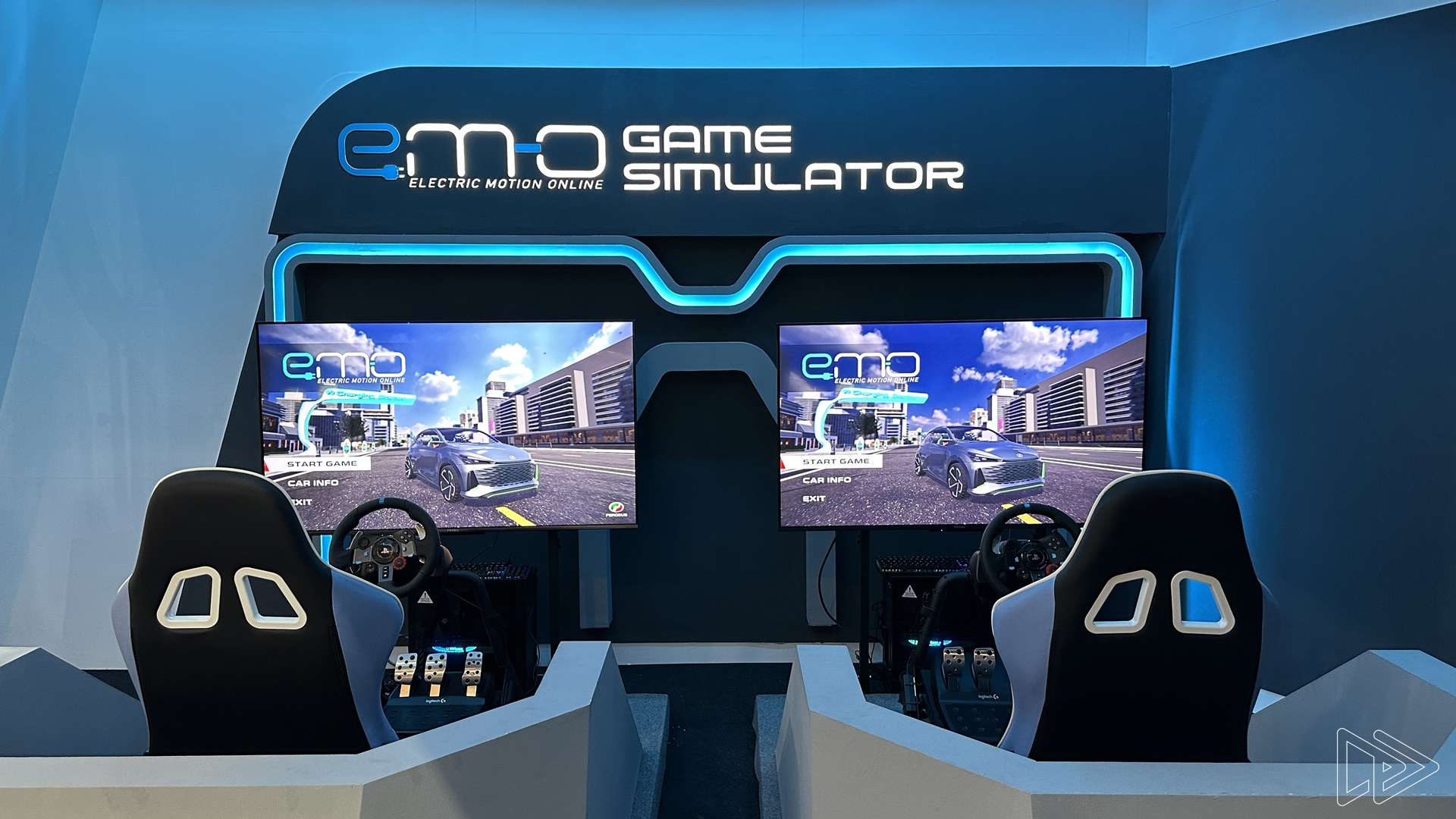 Perodua EMO EV Concept Is a Glimpse of Electric Myvi – 300kW Charging ...