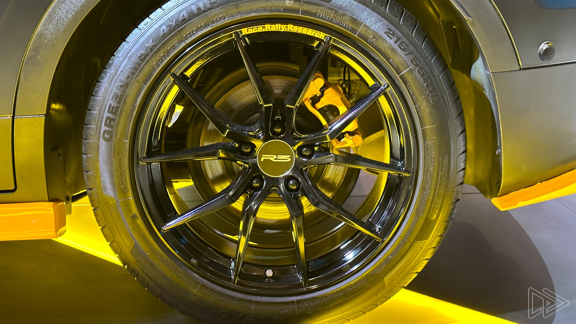 Proton X50 R3 20th Anniversary Edition – 200 Units, October 2023 ...