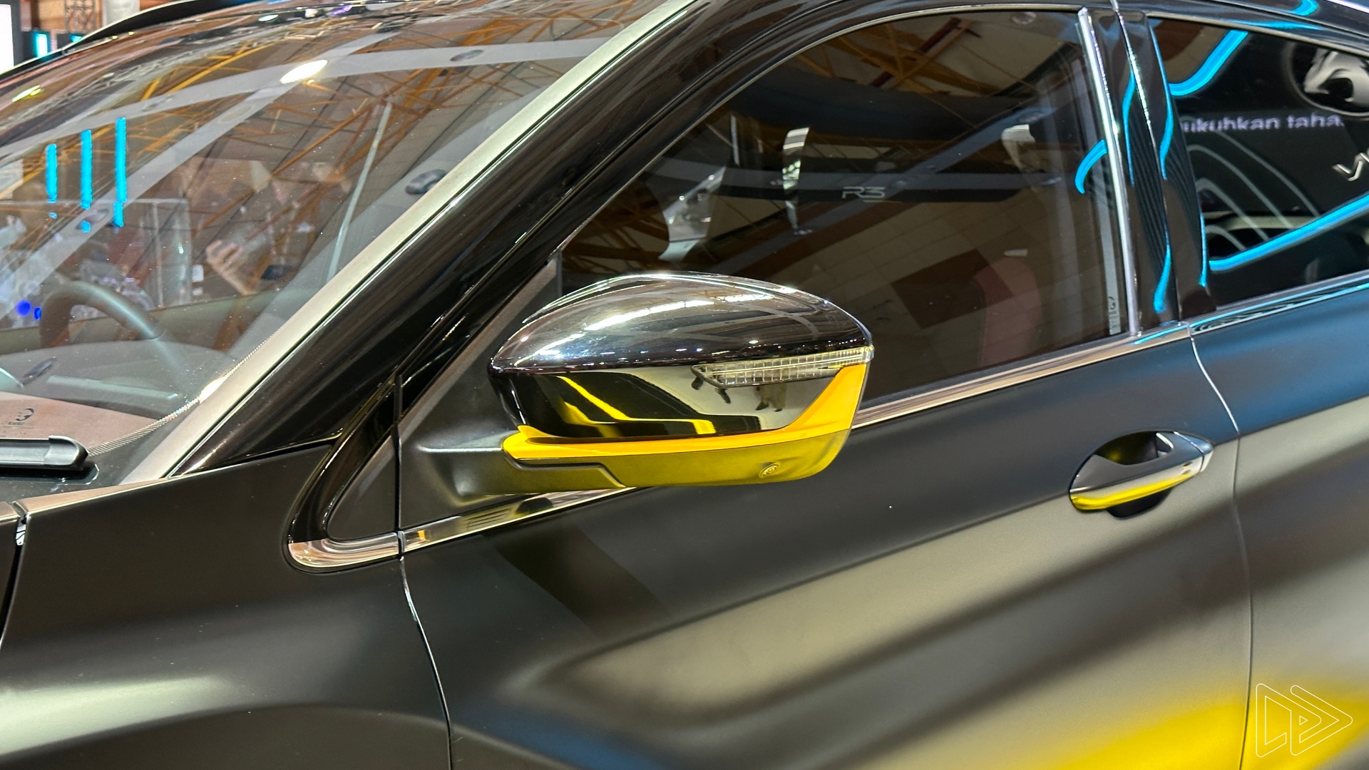 Proton X50 R3 20th Anniversary Edition – 200 Units, October 2023 ...