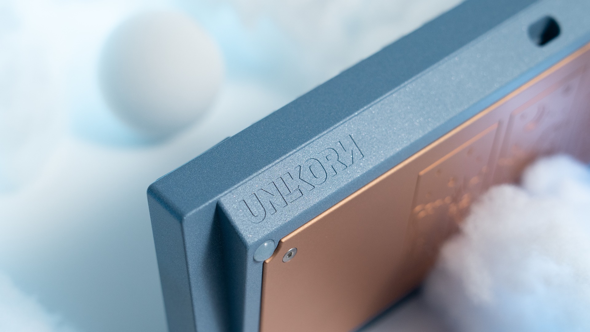 This Is the SINGAKBD Unikorn SE – In-Stock Sale, Less Than 60 Units ...