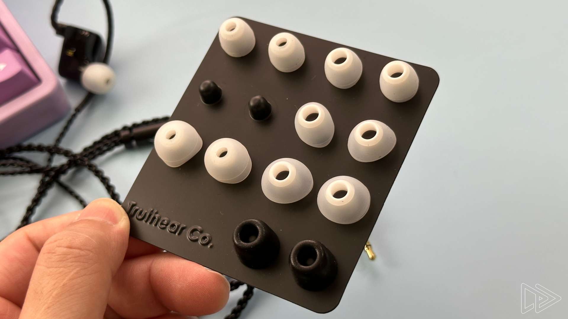 Truthear x Crinacle Zero Red Review: Project Red Doesn’t Disappoint ...