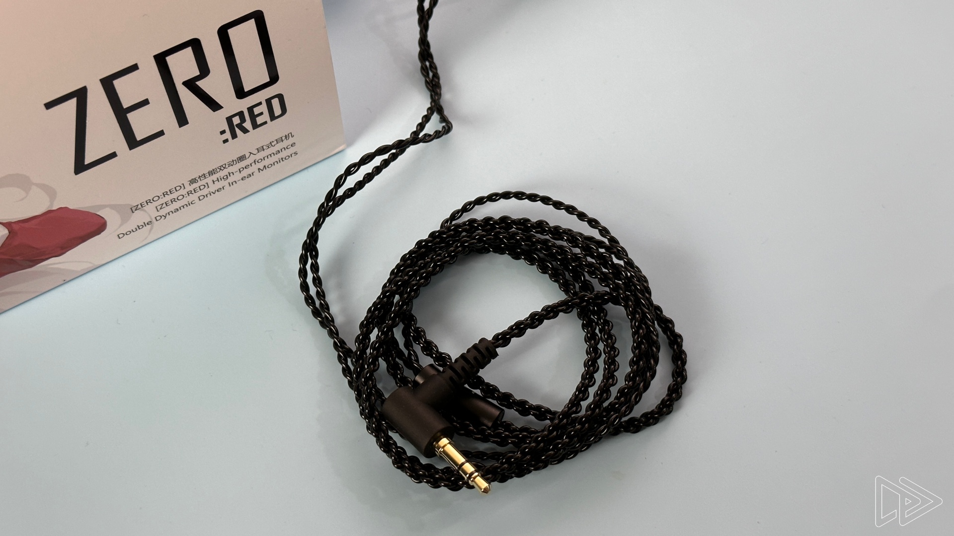 Truthear x Crinacle Zero Red Review: Project Red Doesn’t Disappoint ...