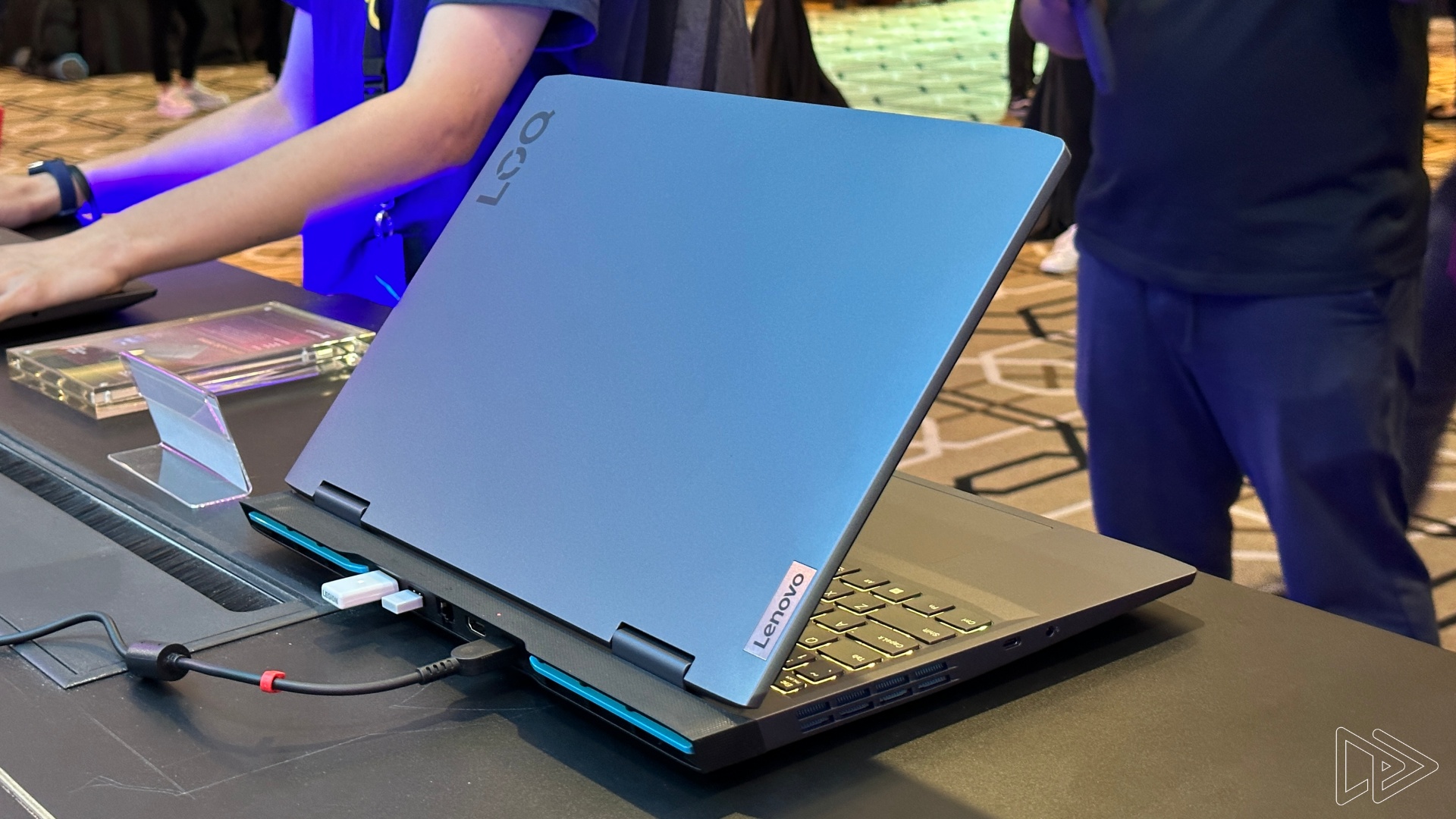 Lenovo LOQ Gaming Laptops Finally Land in Malaysia From RM3,699 – Nextrift