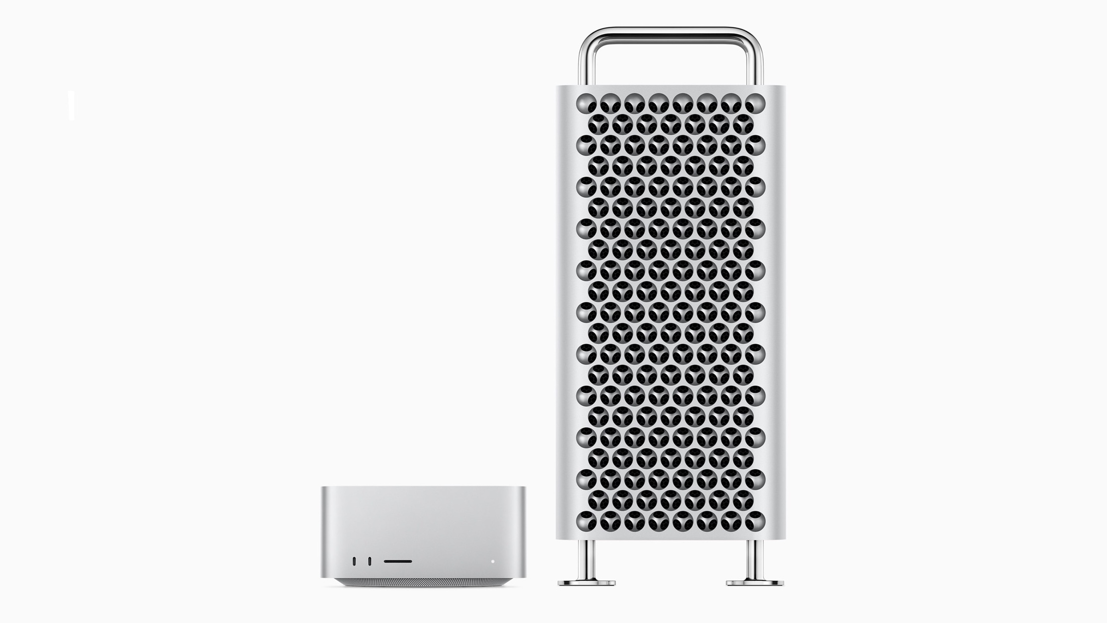 Apple Mac Studio & Mac Pro With M2 Ultra Chip Land in Malaysia From RM9 ...
