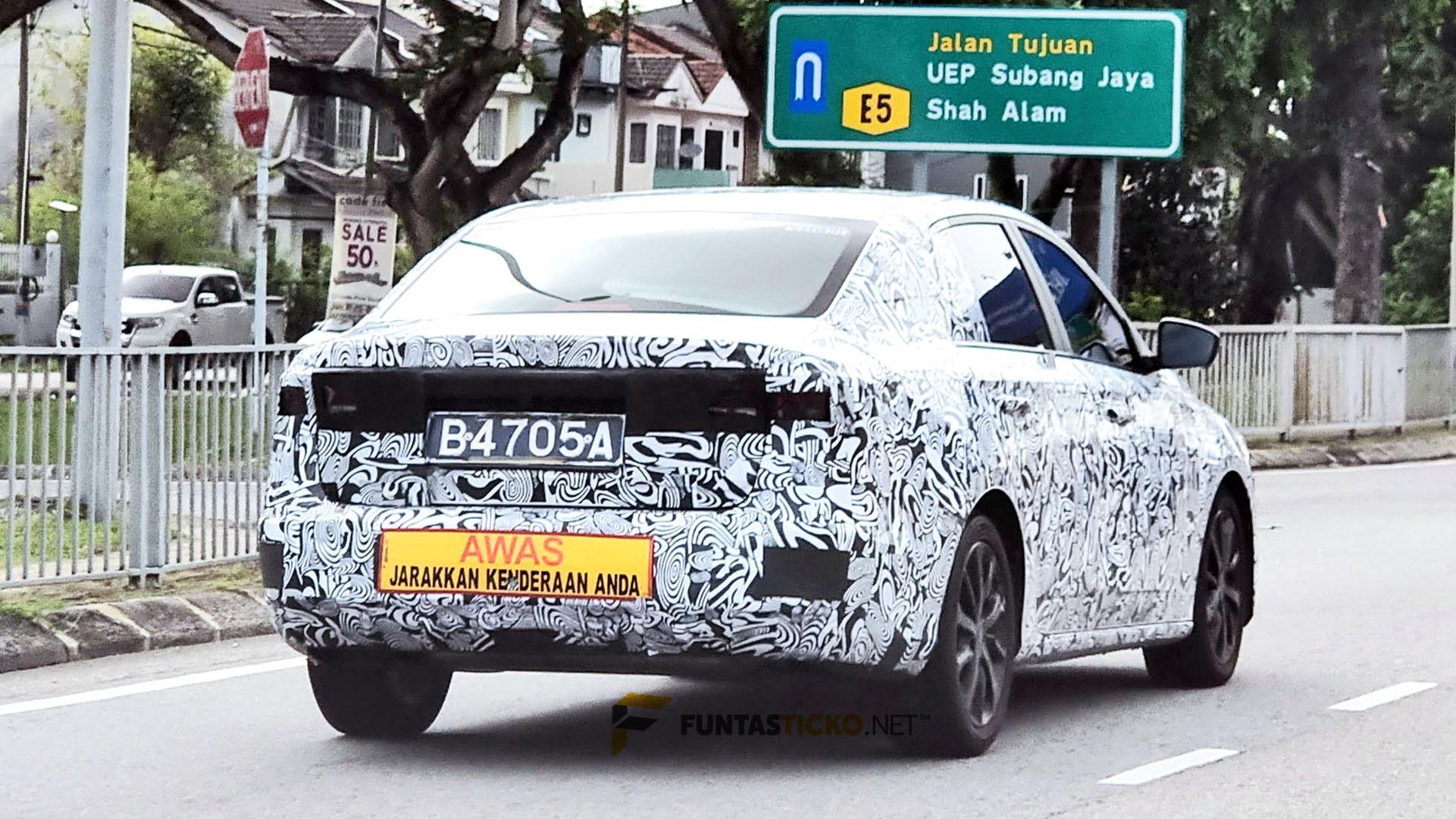 Proton S50 Rumoured to Launch November 2023 – 1.5L TGDi Engine, 7DCT, 4 ...