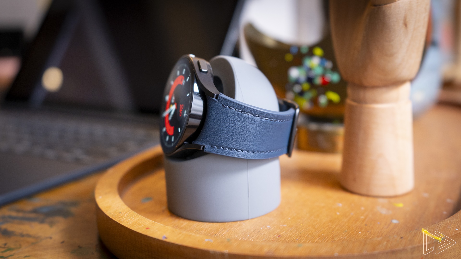 Samsung Galaxy Watch 6 & Watch 6 Classic Unveiled – Rotating Bezel ...