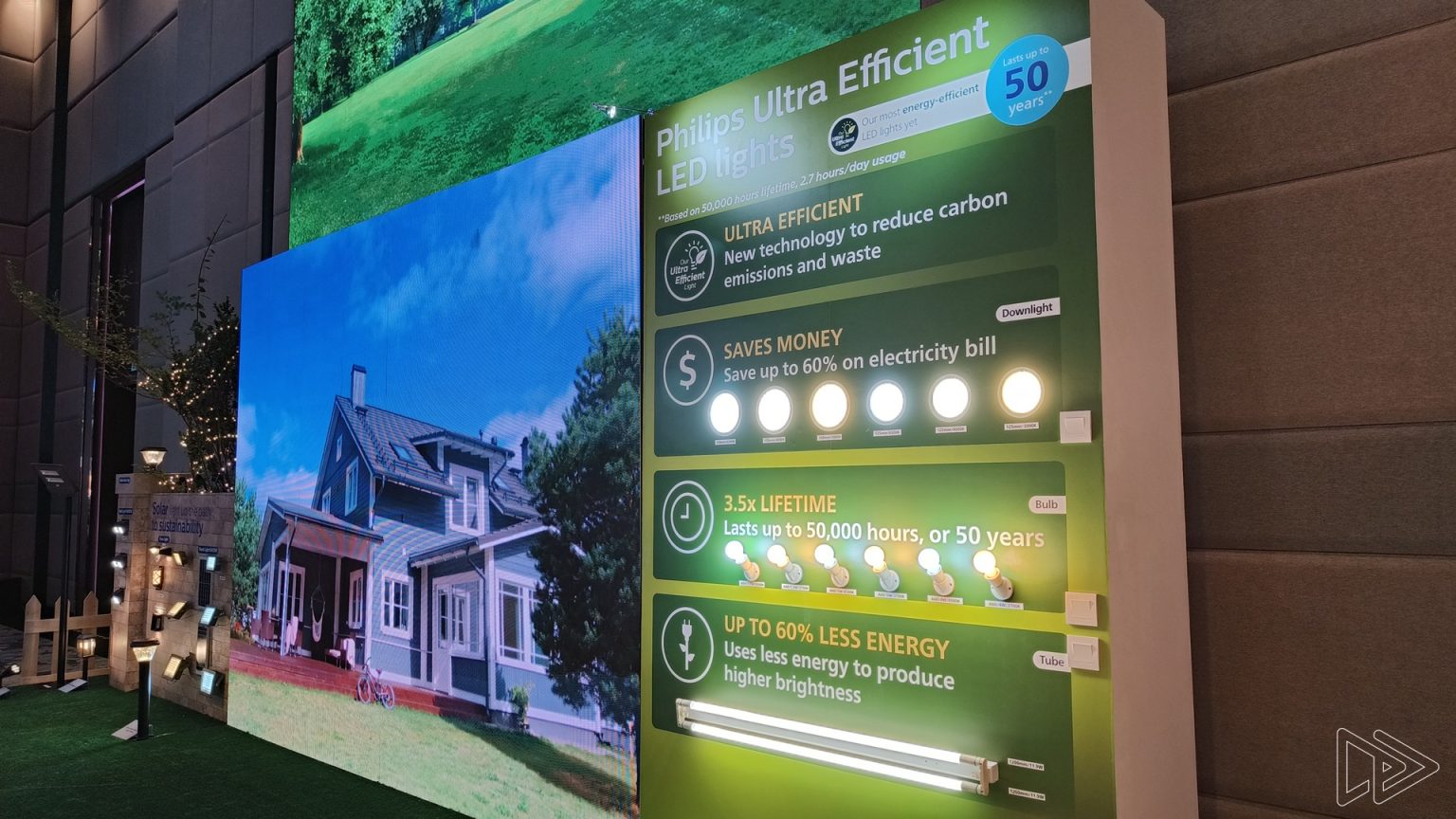 Signify Launches Philips Ultra Efficient LED Lights in Malaysia – Nextrift