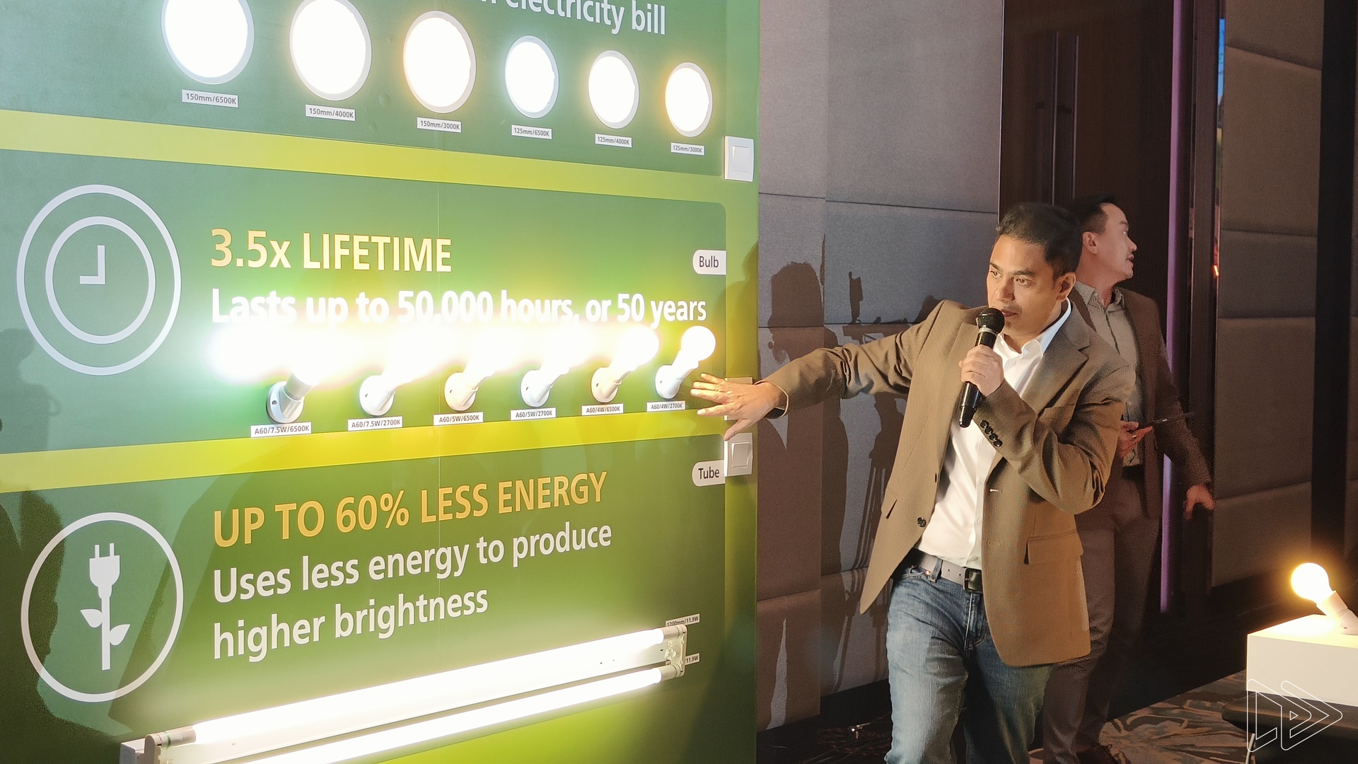 Signify Launches Philips Ultra Efficient LED Lights in Malaysia – Nextrift