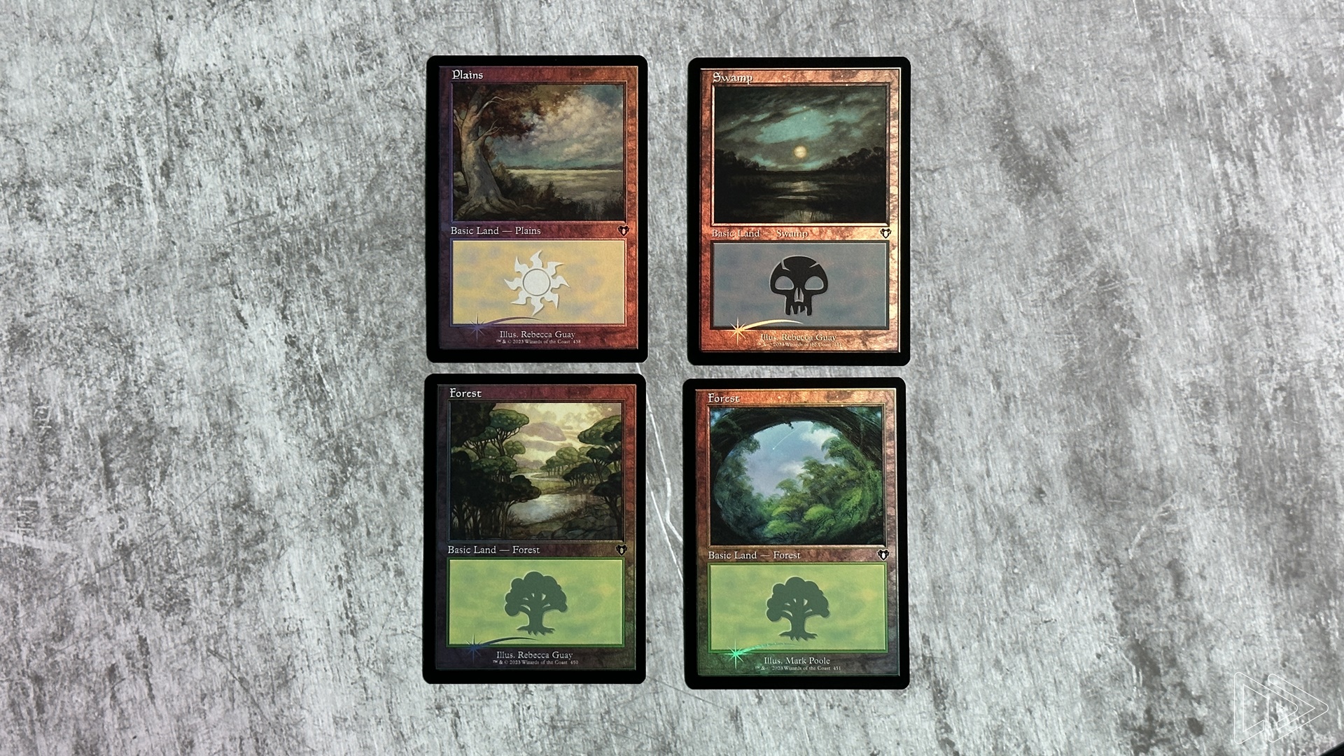 Unboxing RM1,099 MTG Commander Masters Collector Boosters Box! – Nextrift