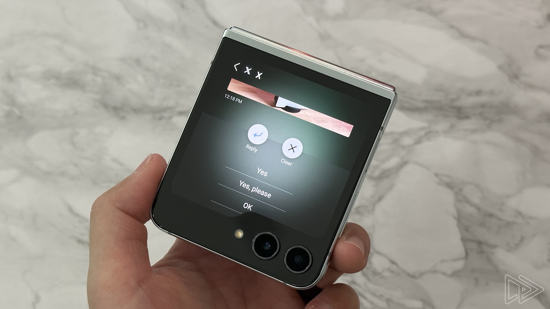 Samsung Galaxy Z Flip 5 Review: Best Flipping Foldable Phone in ...