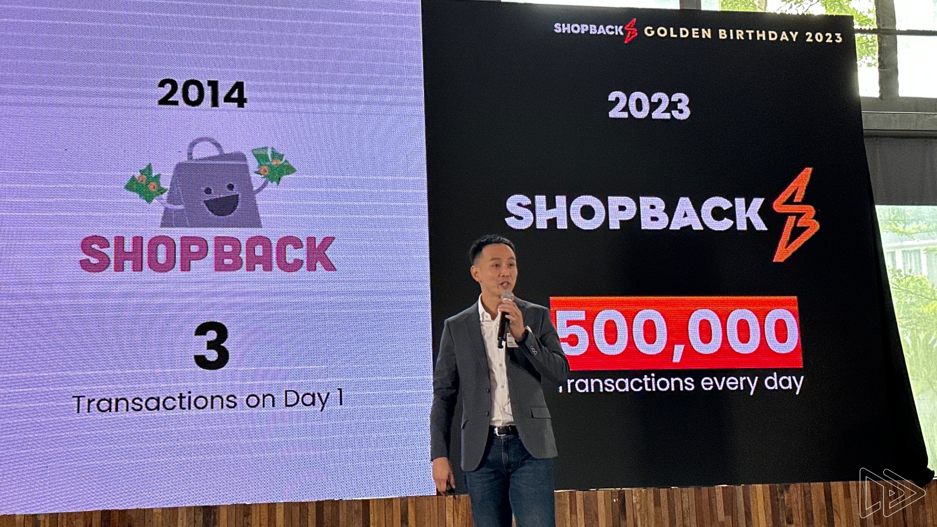 ShopBack Has Over 5 Million Members in Malaysia – RM200 Million ...
