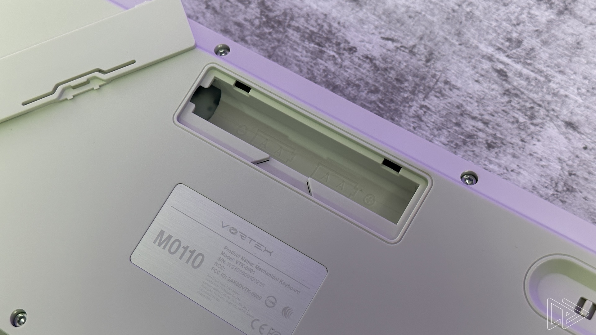 Vortex M0110 Review: Old School Goodness – Nextrift