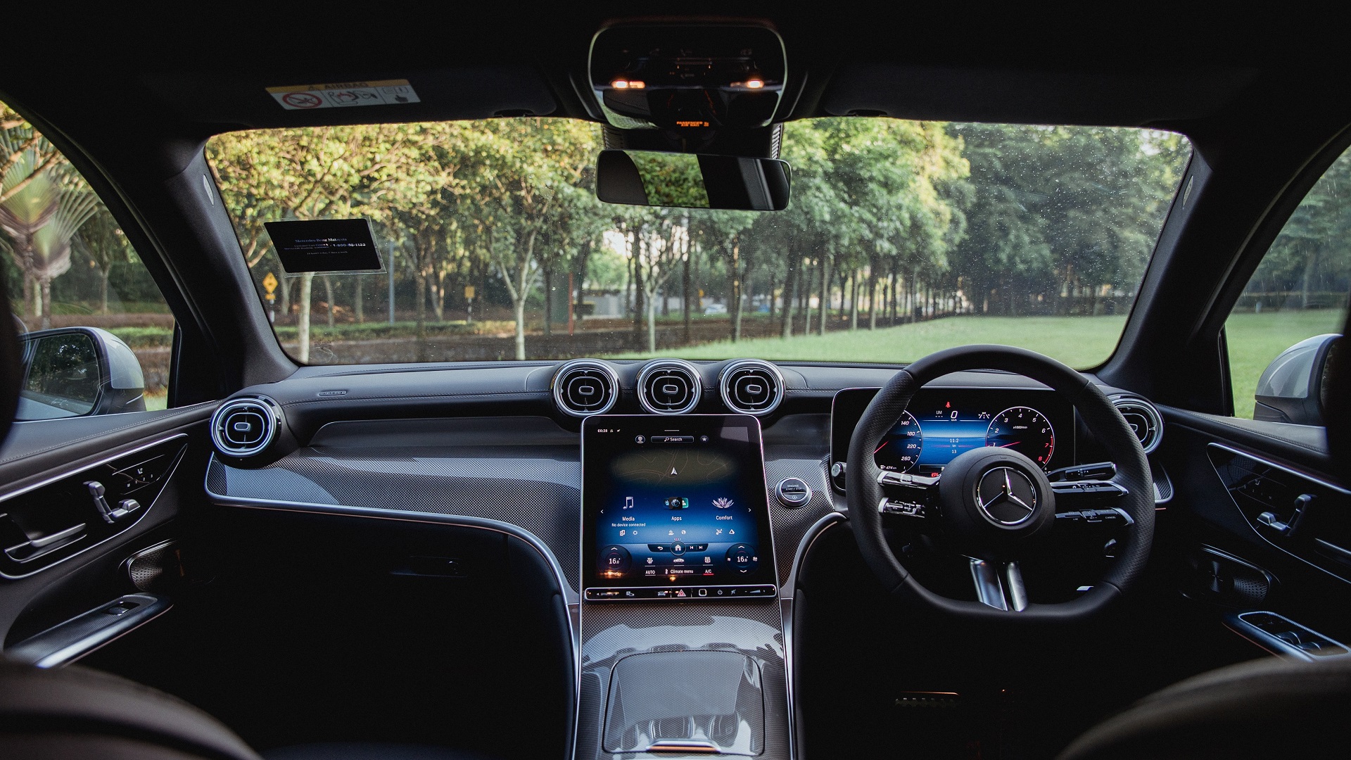 Mercedes-Benz GLC 300 4Matic Now CKD in Malaysia – Lower RM379k Price ...