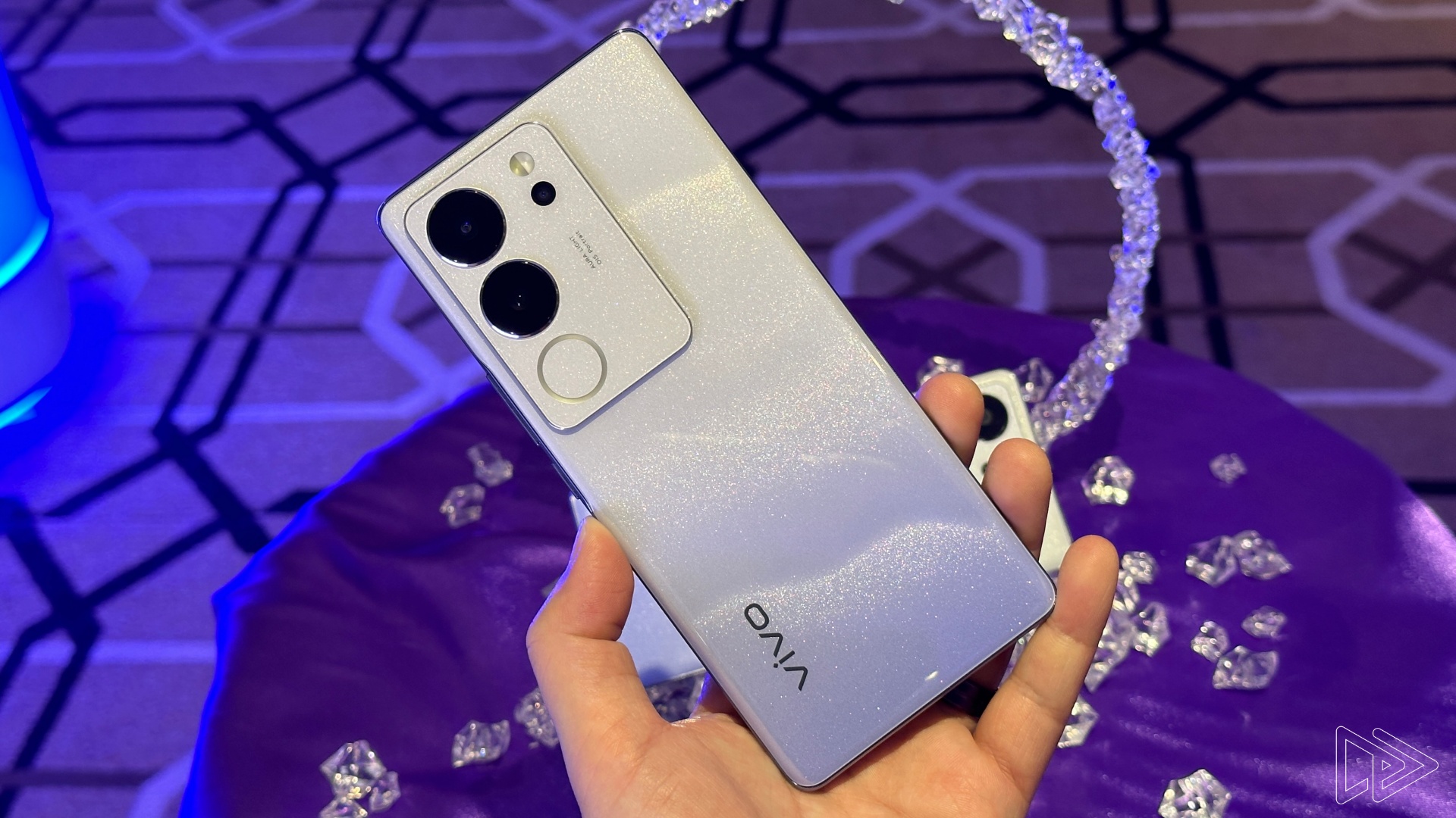 Vivo V29 Now in Malaysia – Snapdragon 778G, Dual Curved AMOLED Screen ...