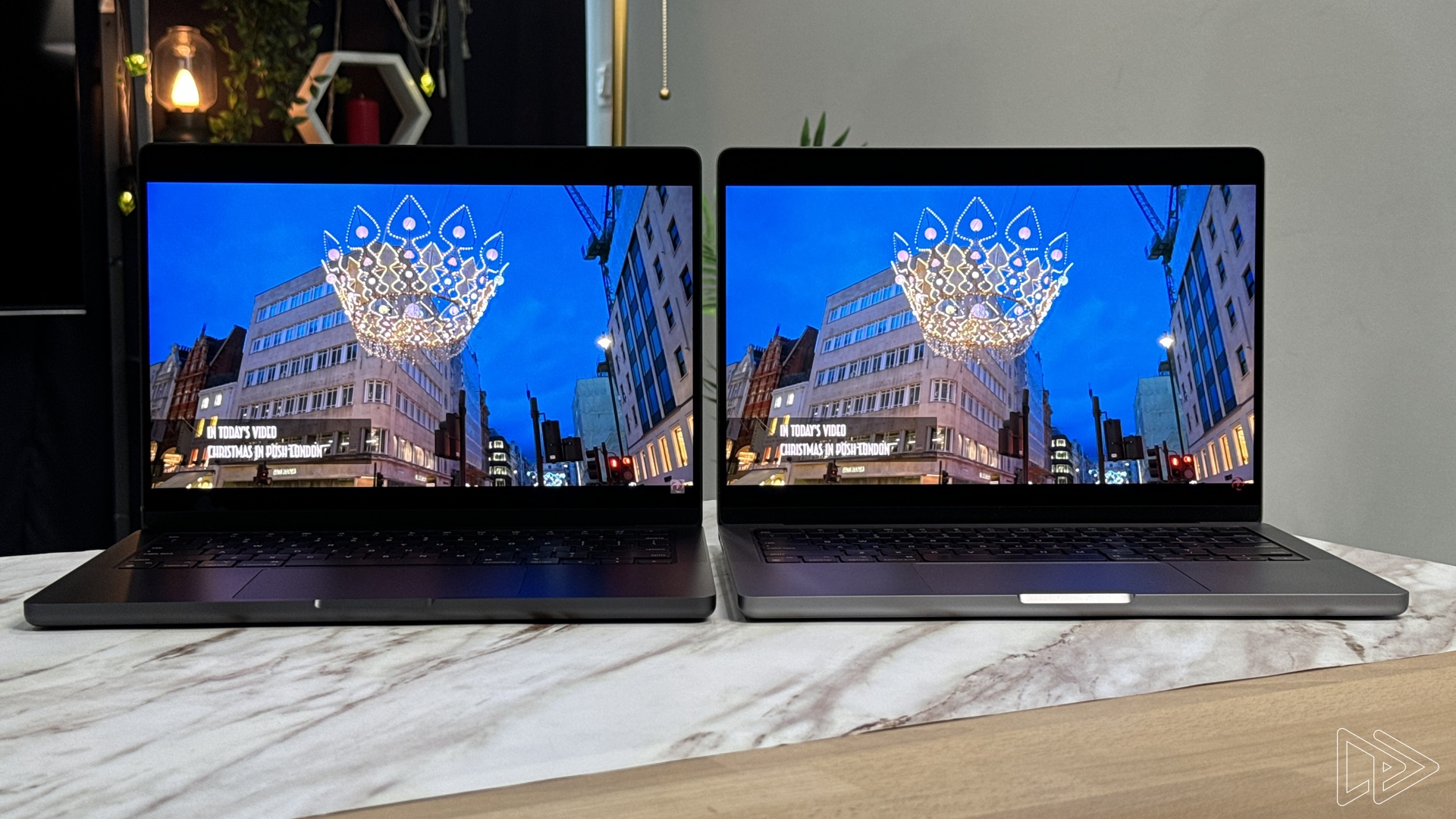 Apple MacBook Pro 14 (M3) Unboxing & Hands-on: Space Black Is In ...