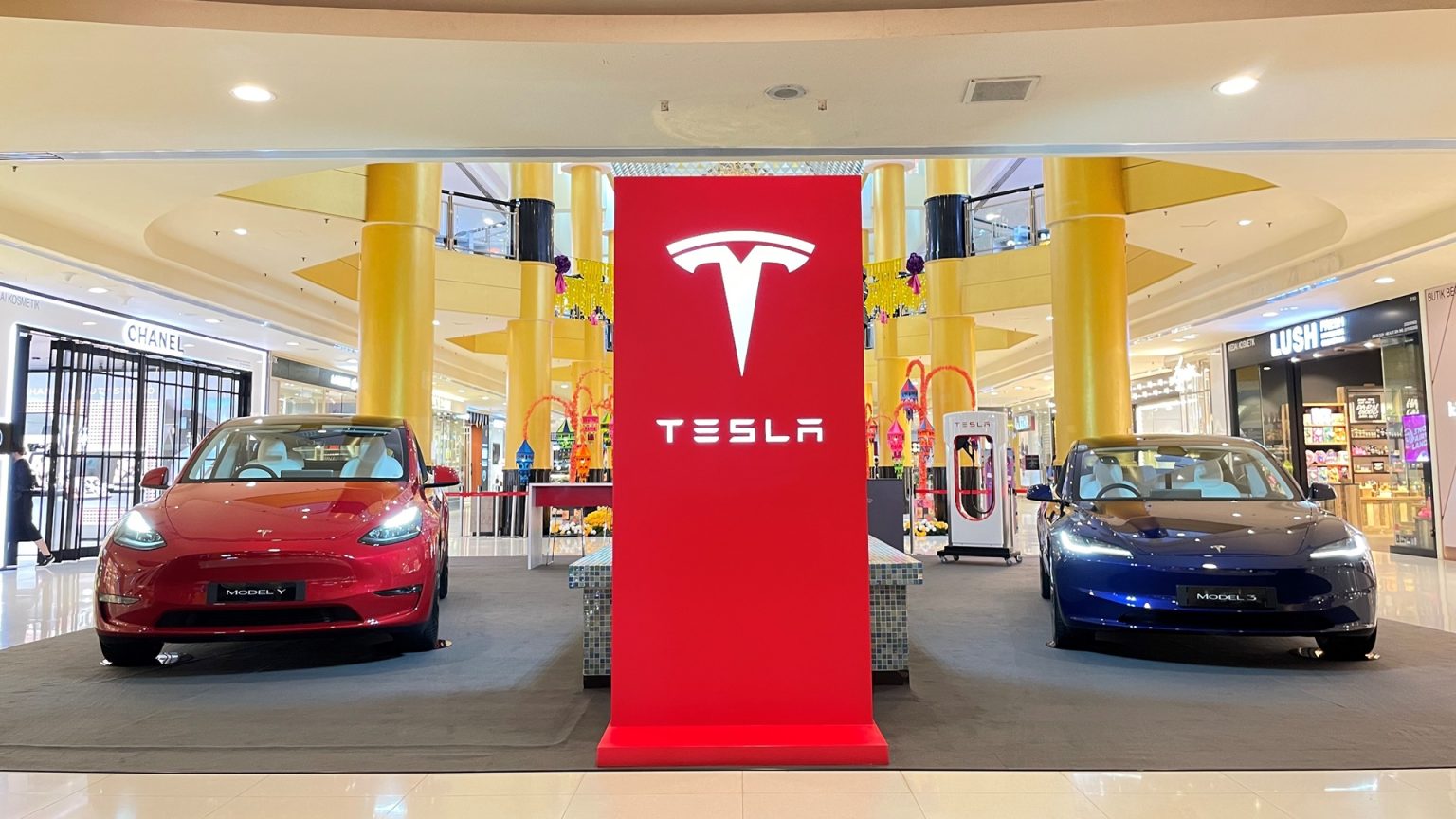 Tesla Malaysia Price Drop – RM8,000 Less Now for Model 3 & Model Y ...