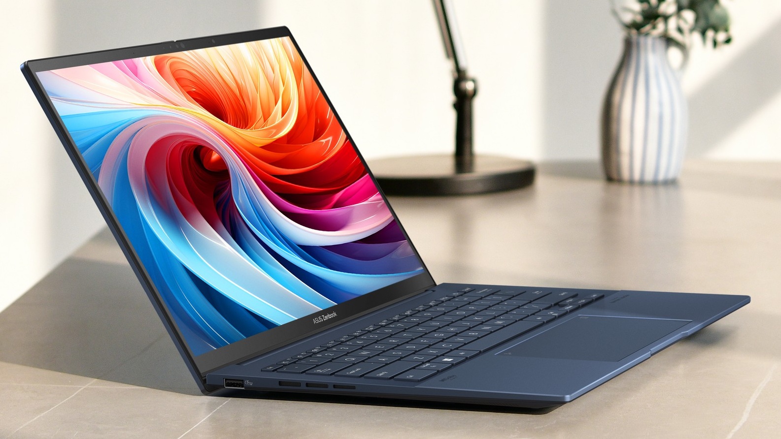 Asus Zenbook 14 OLED (UX3405) With Intel Core Ultra Chips Now in ...