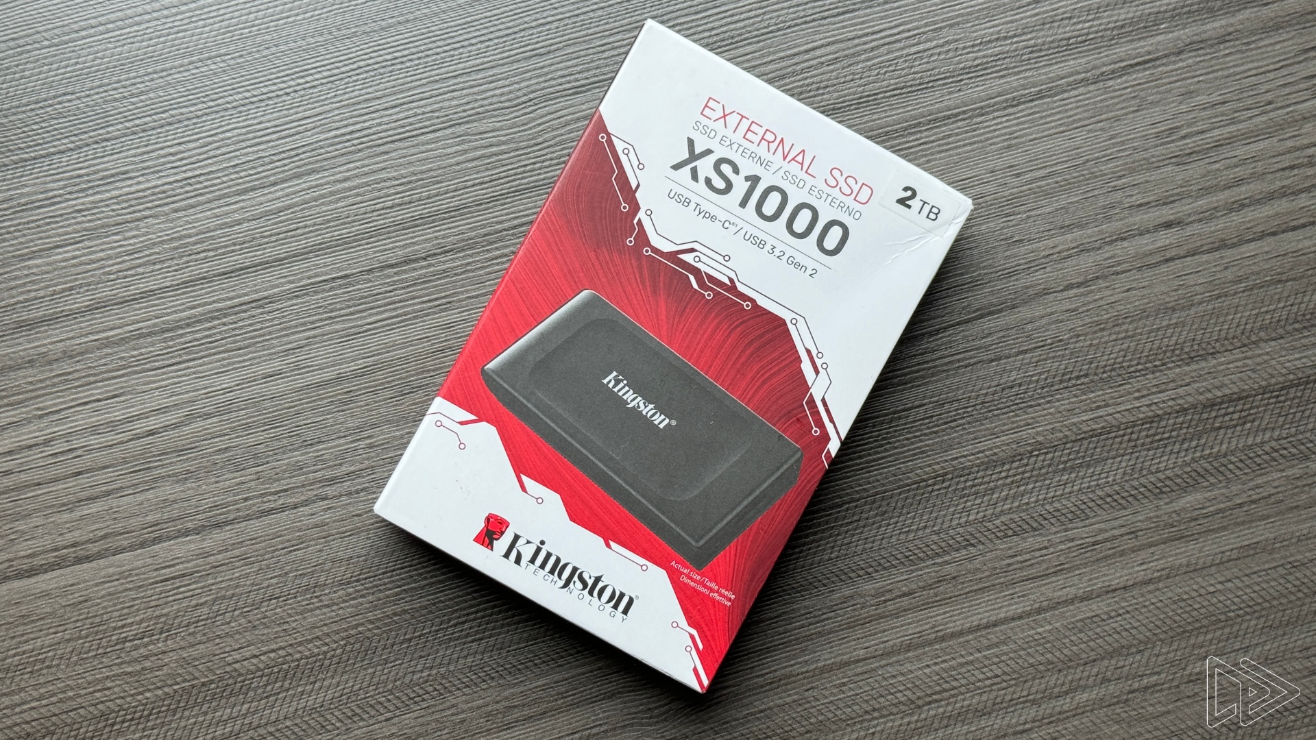 Kingston XS1000 Review: Fast, Affordable Portable SSD – Nextrift
