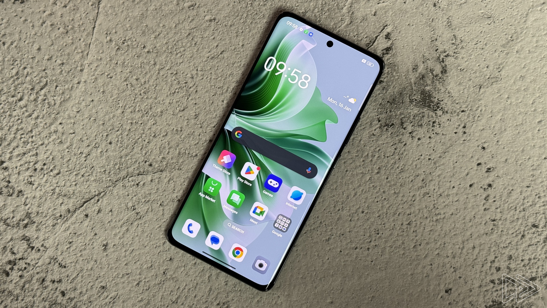 Oppo Reno 11 Pro Unboxing: Promising Upper Mid-Range Phone – Nextrift