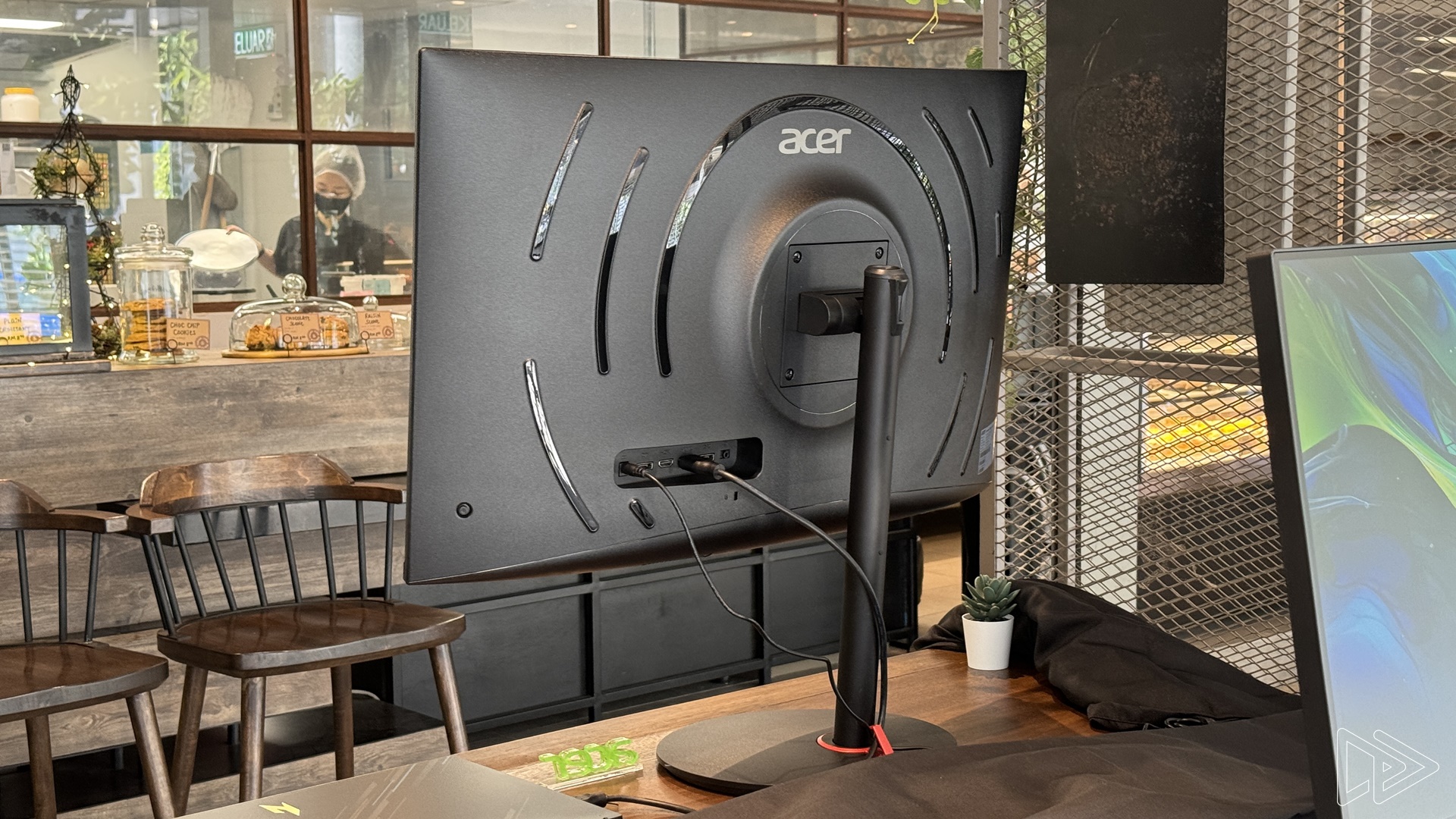 Acer Launches 4 New Monitors in Malaysia From RM949 – Nextrift