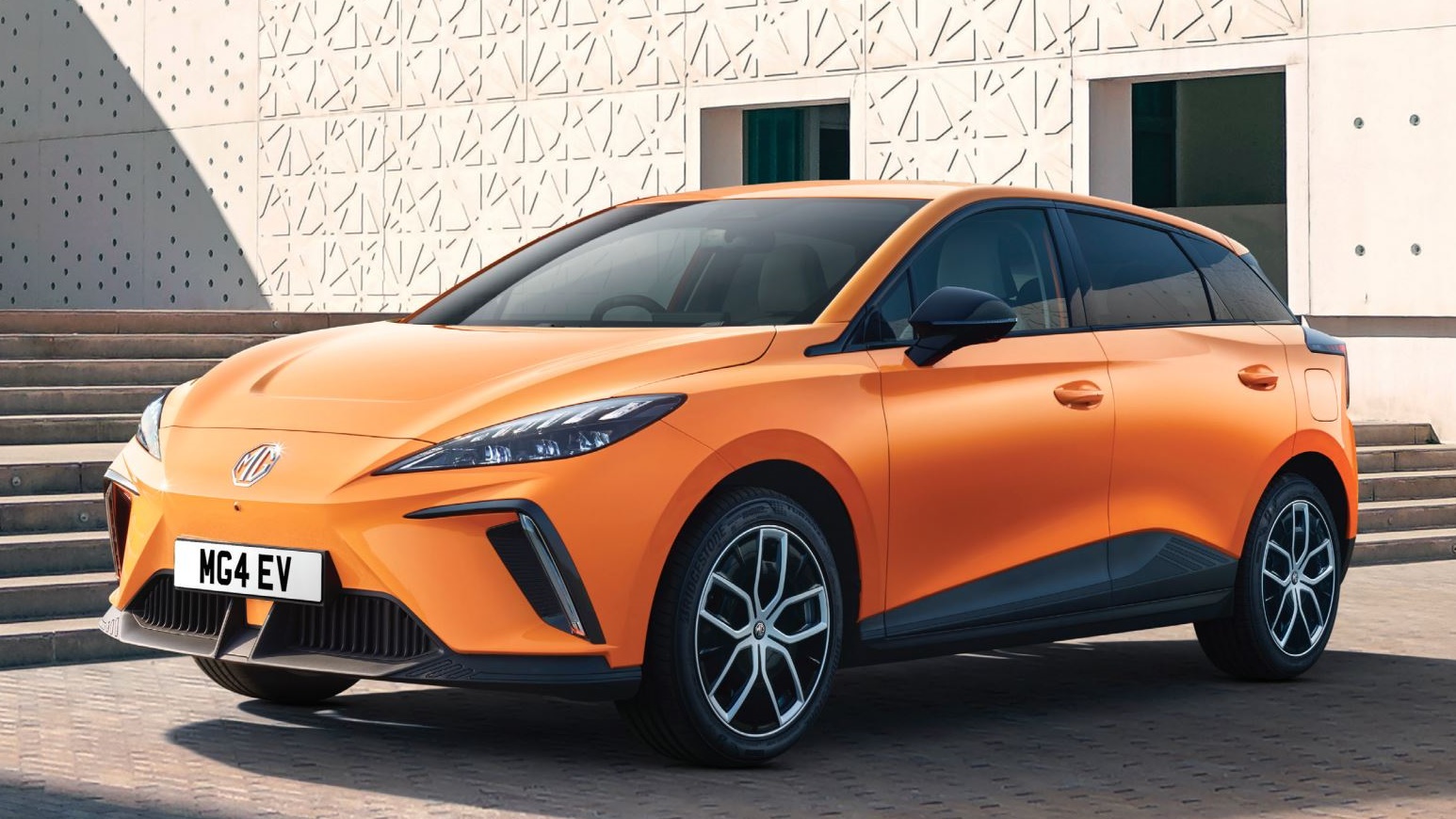 MG Returns to Malaysia With MG4 & MG ZS EVs – From RM104k Est. Pricing ...