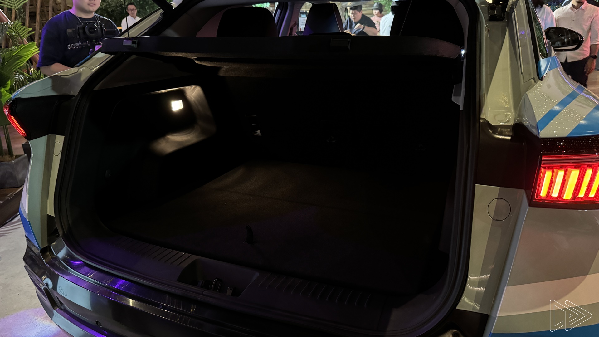 Chery Malaysia Receives SIRIM Certification for Chery Omoda E5’s EV ...