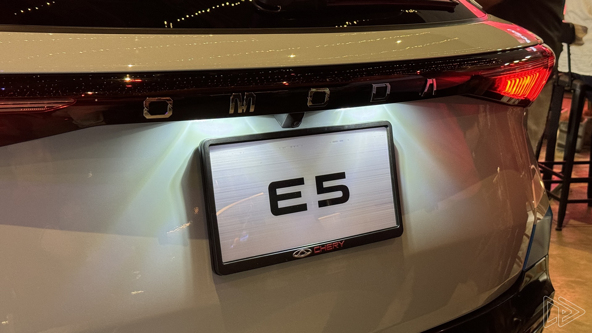 Chery Malaysia Receives SIRIM Certification for Chery Omoda E5’s EV ...