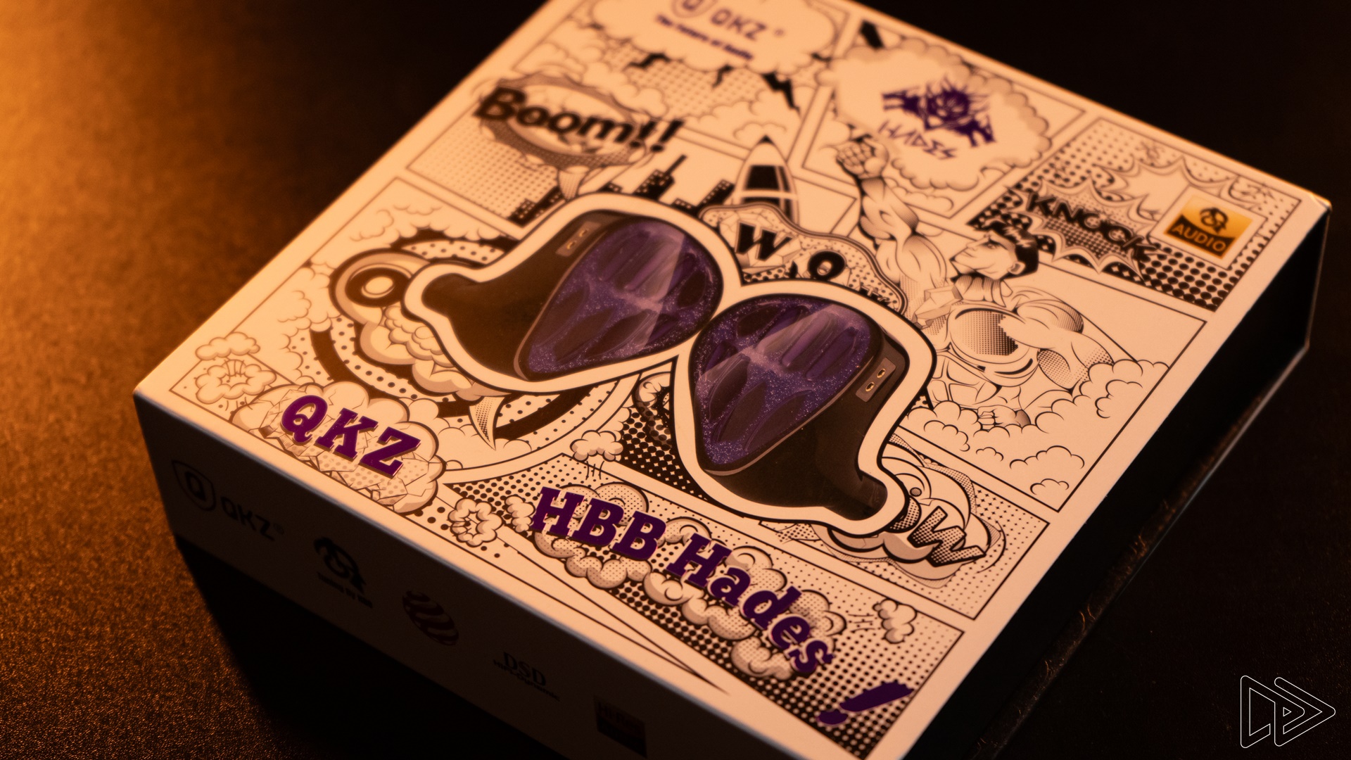 QKZ x HBB Hades Review: Tuned for Bassheads by a Basshead – Nextrift