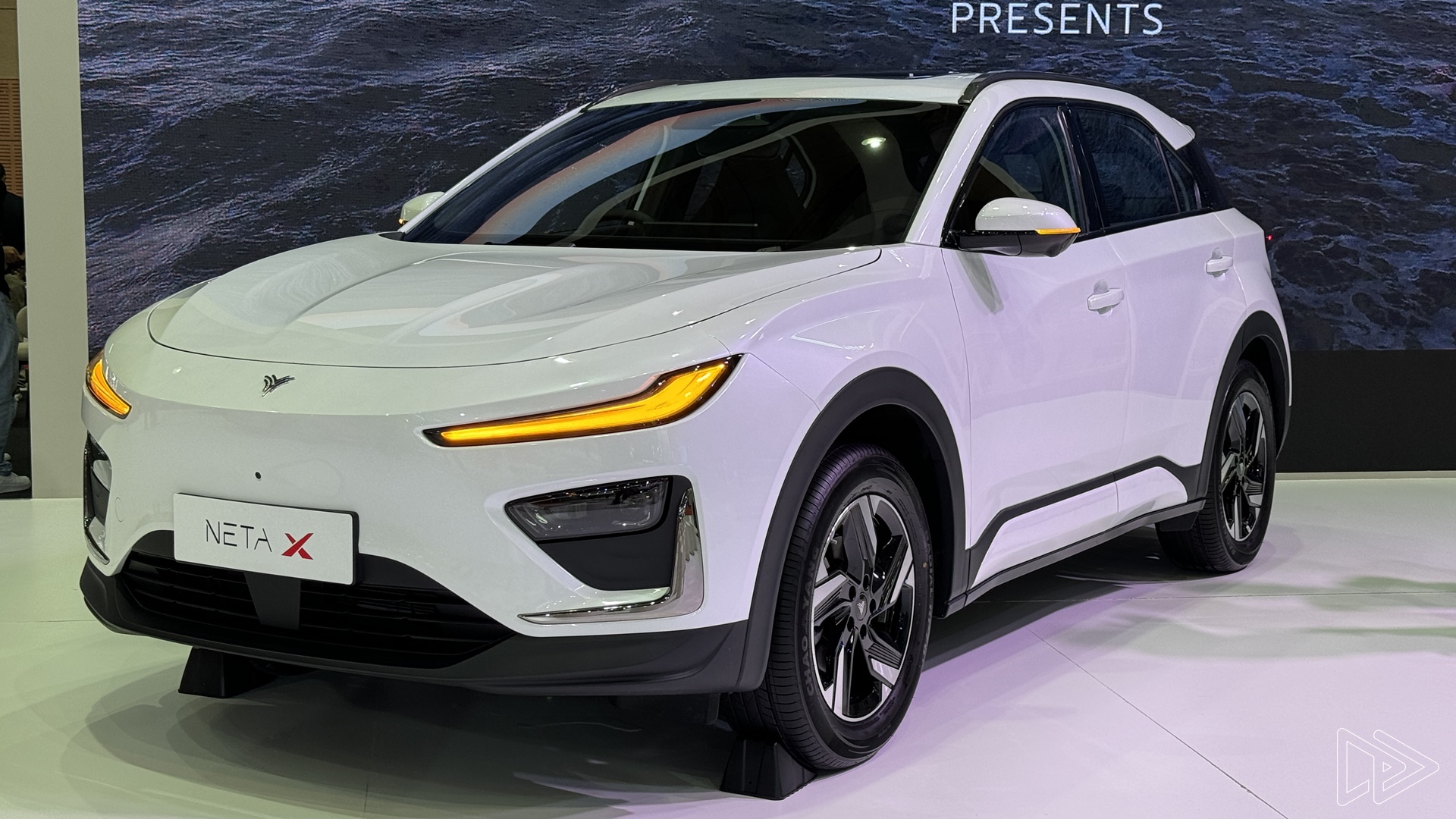 Neta X EV SUV Bookings Open in Malaysia – 480km Range From RM120k to ...