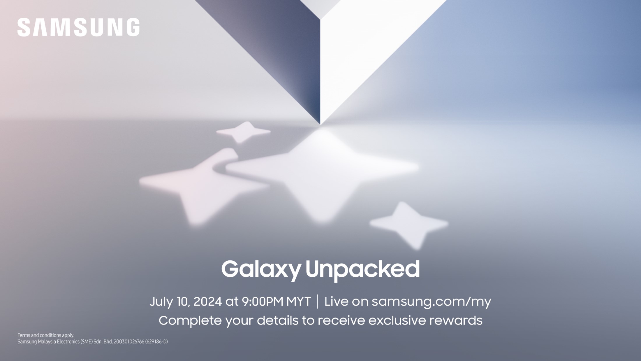 Samsung Sets 10 July for Galaxy Unpacked – New Foldables Coming – Nextrift