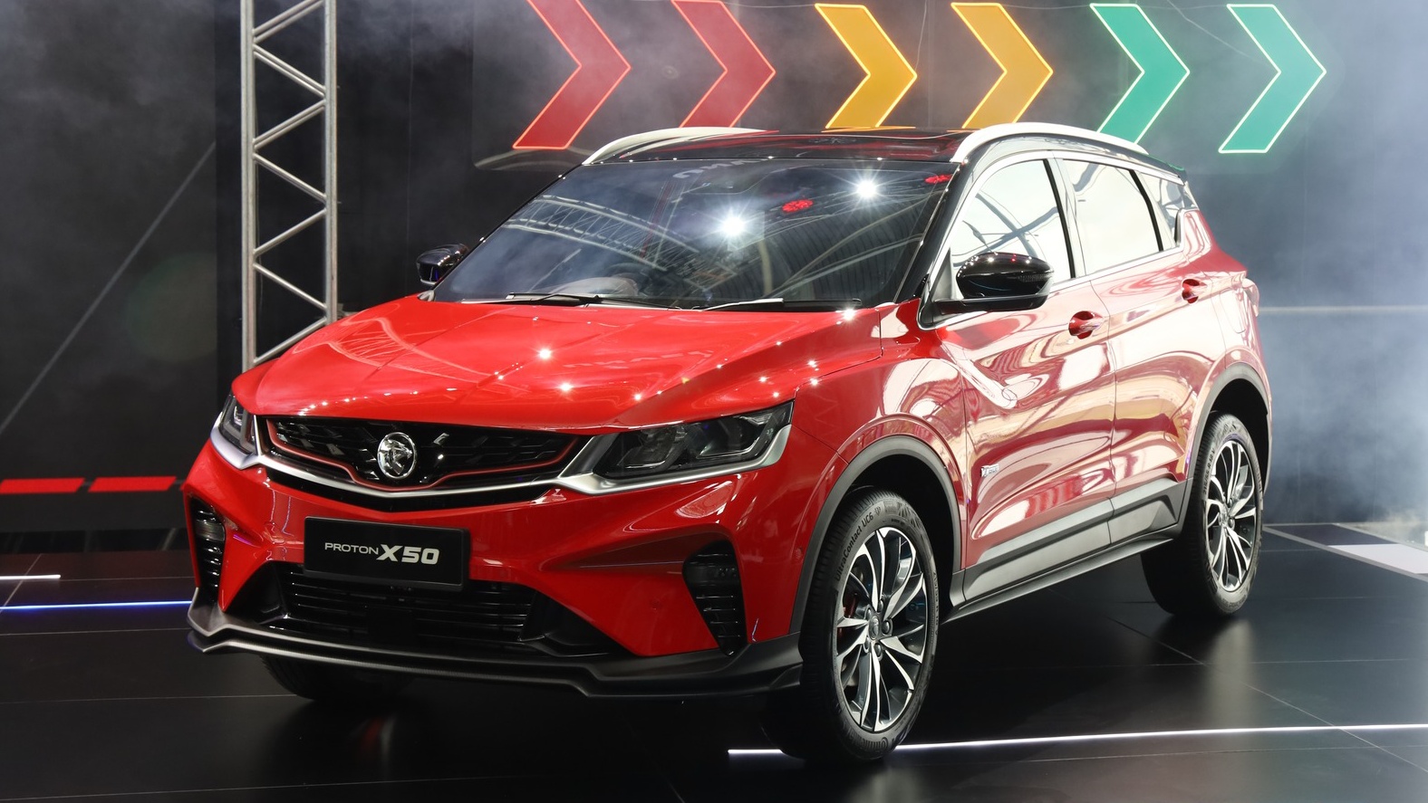 Proton Sold 152 352 Units In 2024 Second Best Selling Car Brand In proton-sold-152-352-units-in-2024-second-best-selling-car-brand-in