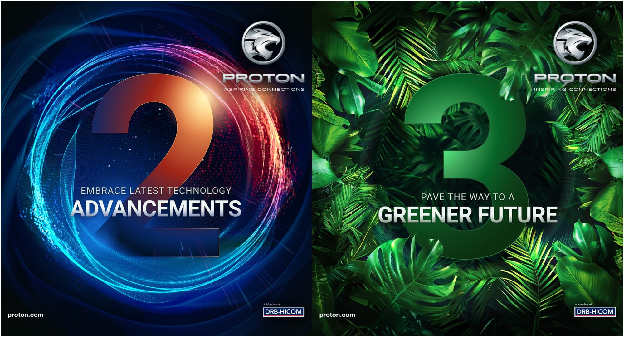 Proton Sets EV Event for 12 June – EV Brand Unveiling? – Nextrift