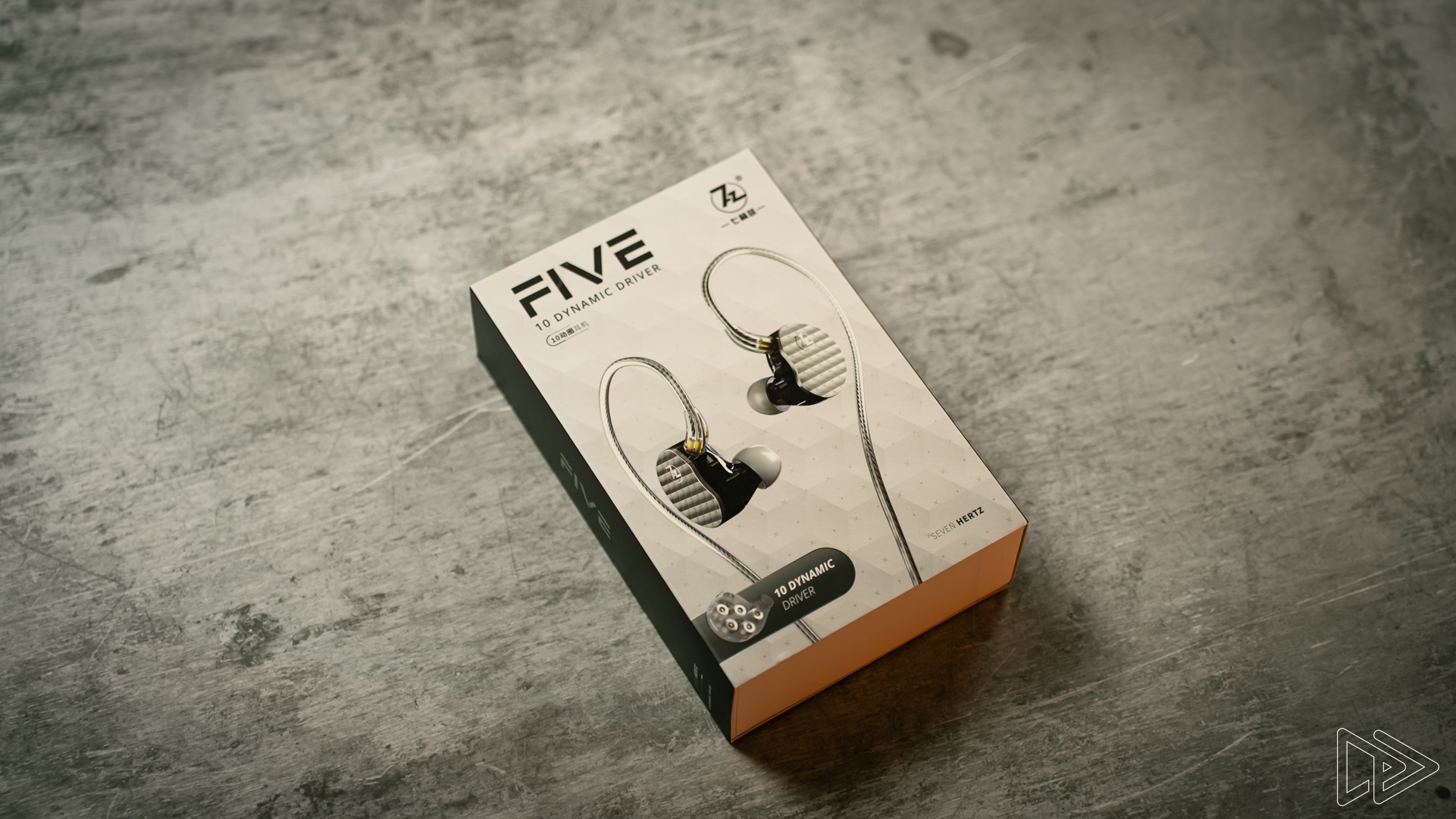 7Hz Five Review: Five Drivers for Five Times the Fun – Nextrift