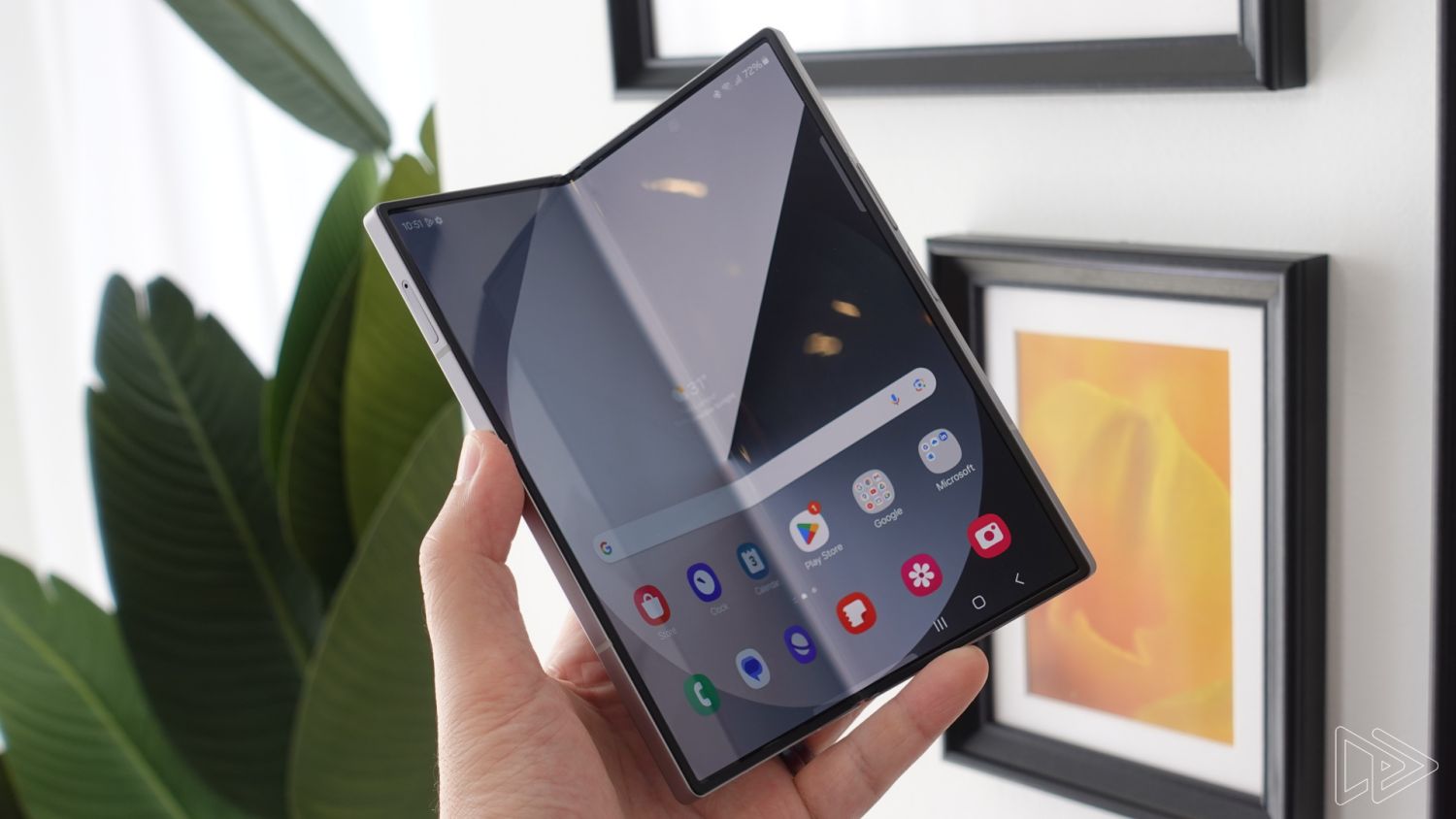 Samsung Galaxy Z Fold 6 Starts at RM7,299 in Malaysia – RM500 Price ...