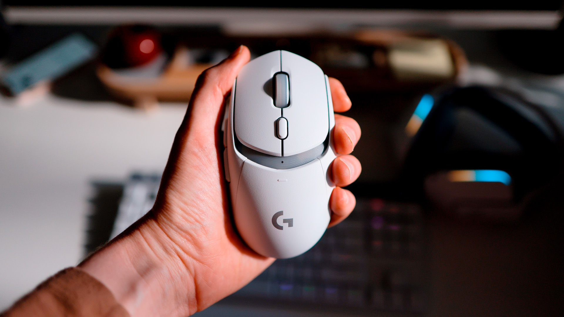 Logitech G309 Mouse & G515 Keyboard Now in Malaysia From RM349 – Nextrift