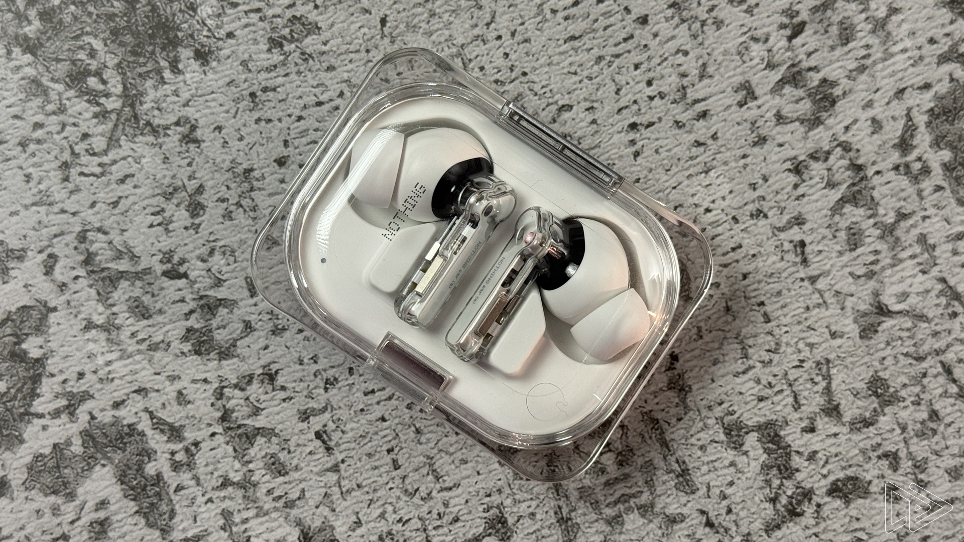 Nothing Ear (a) Review: Great Wireless Earbuds for the Money> | Refleks