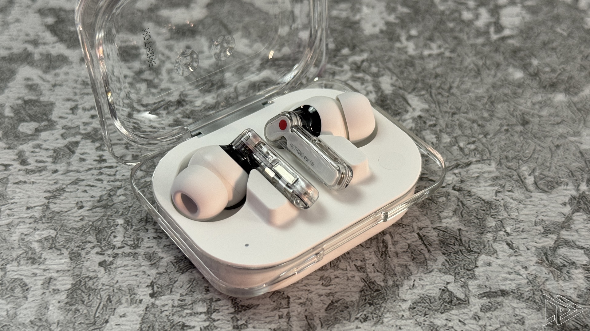 Nothing Ear (a) Review: Great Wireless Earbuds for the Money> | Refleks