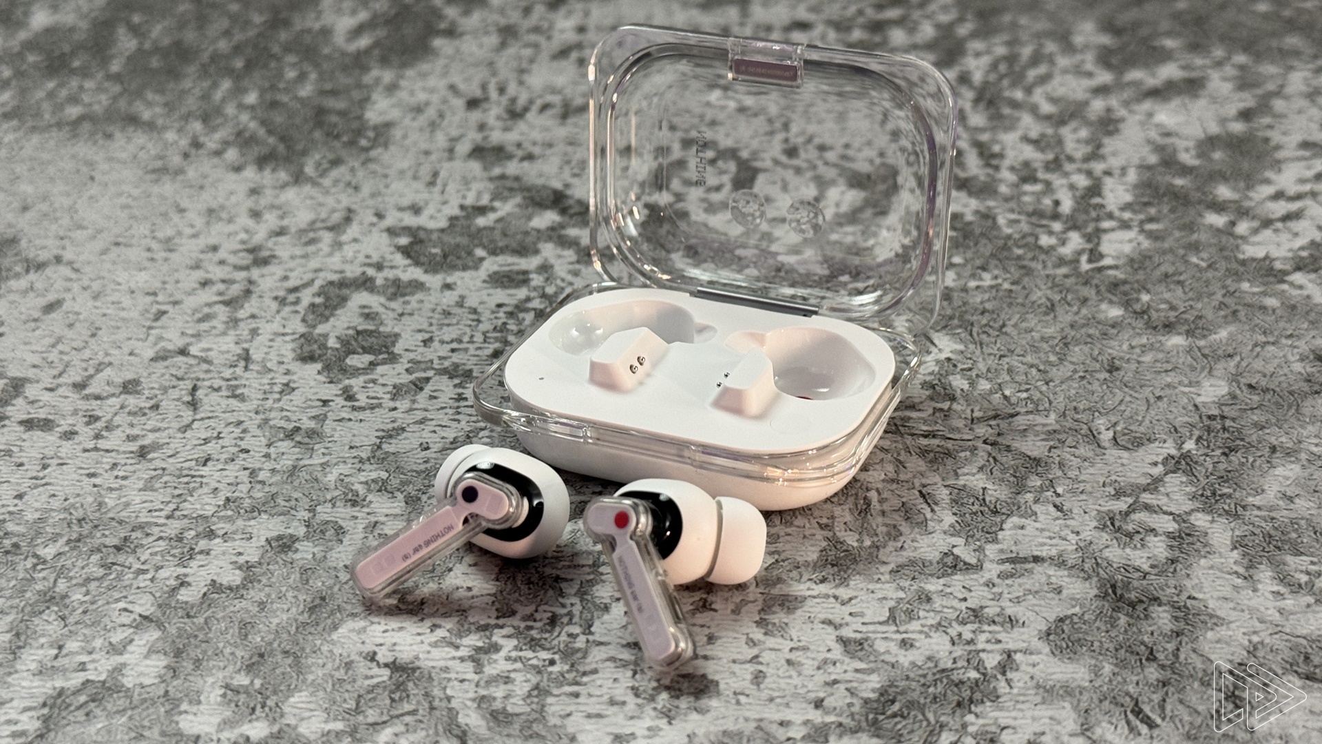 Nothing Ear (a) Review: Great Wireless Earbuds for the Money> | Refleks