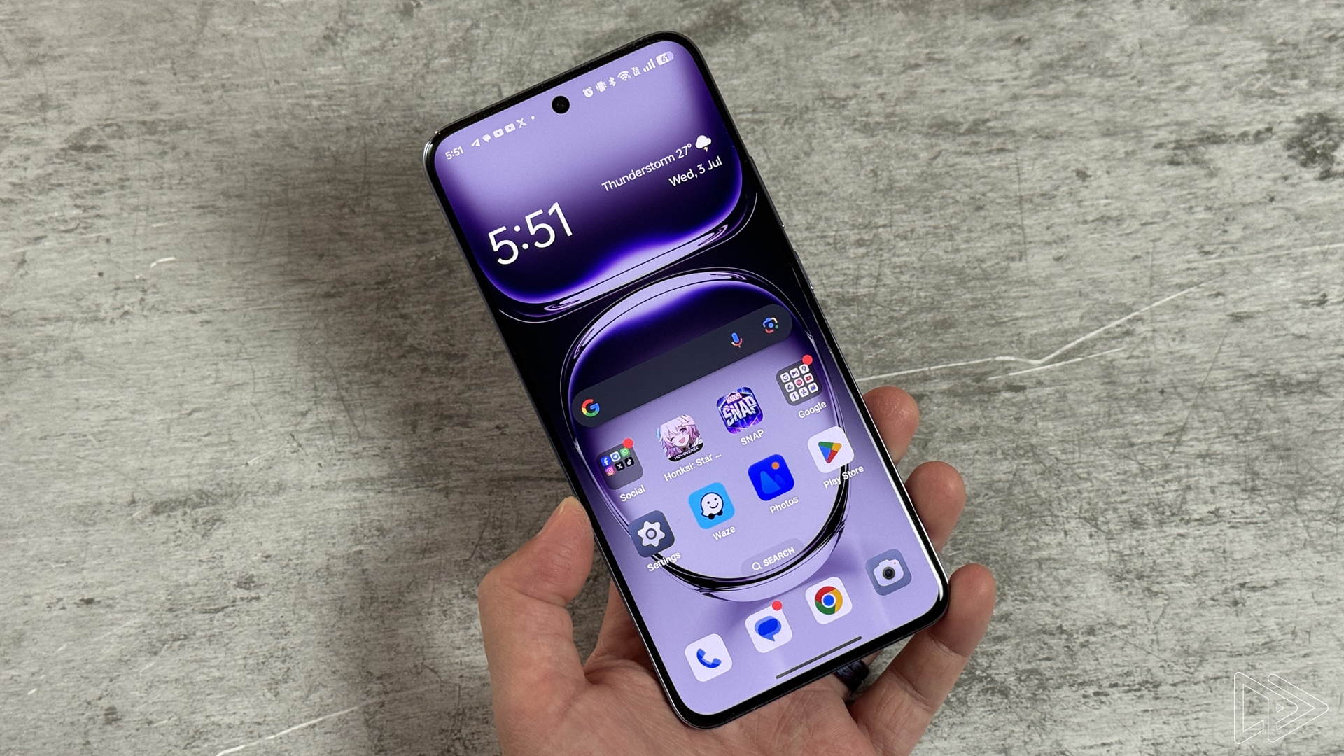 Oppo Reno 12 Pro Review: Paying a Premium for GenAI Features | Refleks