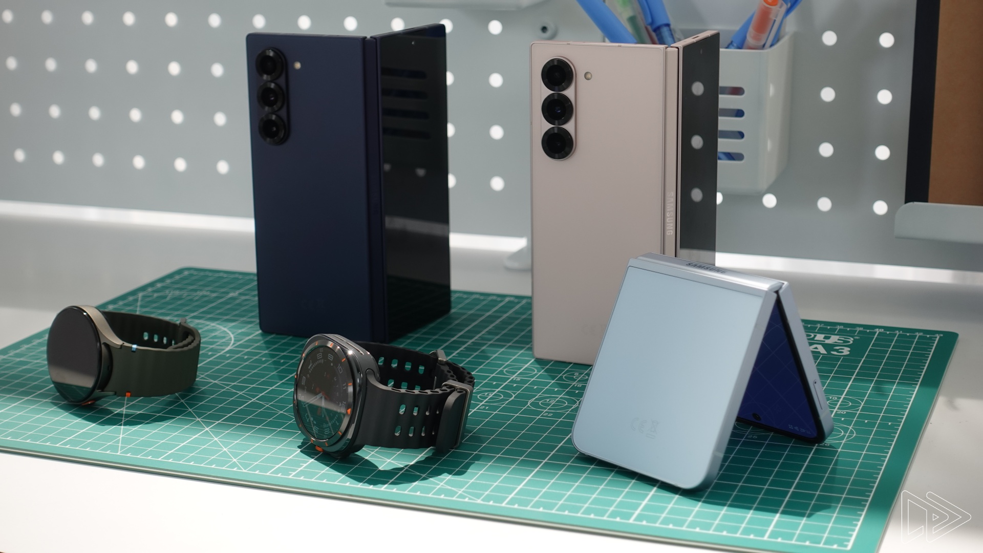 Connected Experience of the Samsung Galaxy Ecosystem – How Does It Work ...